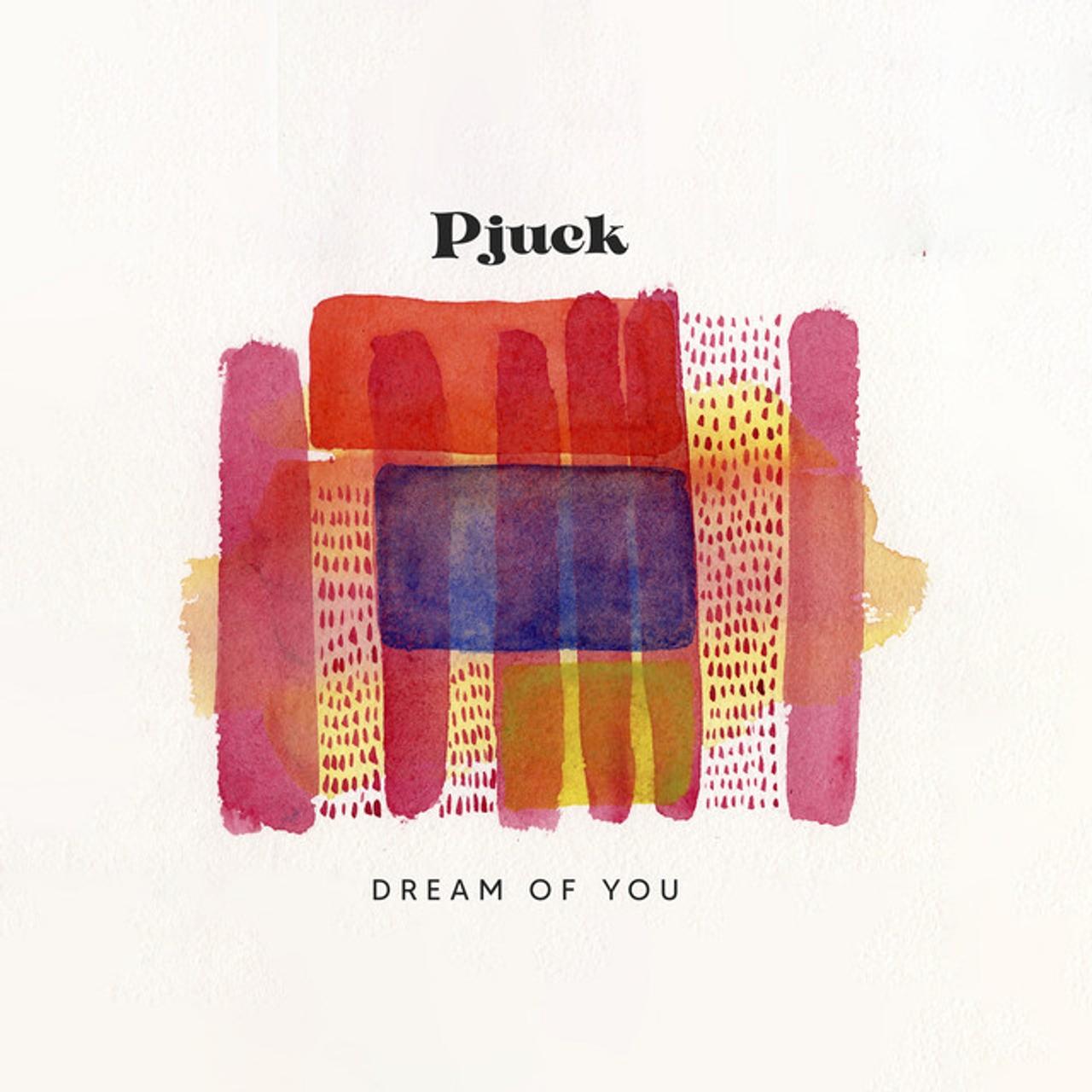 Pjuck - 歌手 - 网易云音乐