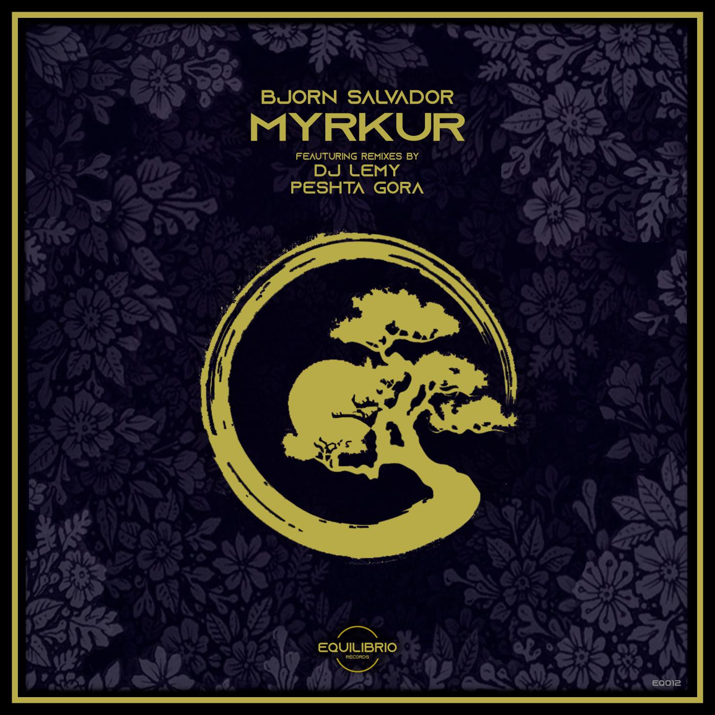 Myrkur - Bjorn Salvador - 单曲 - 网易云音乐