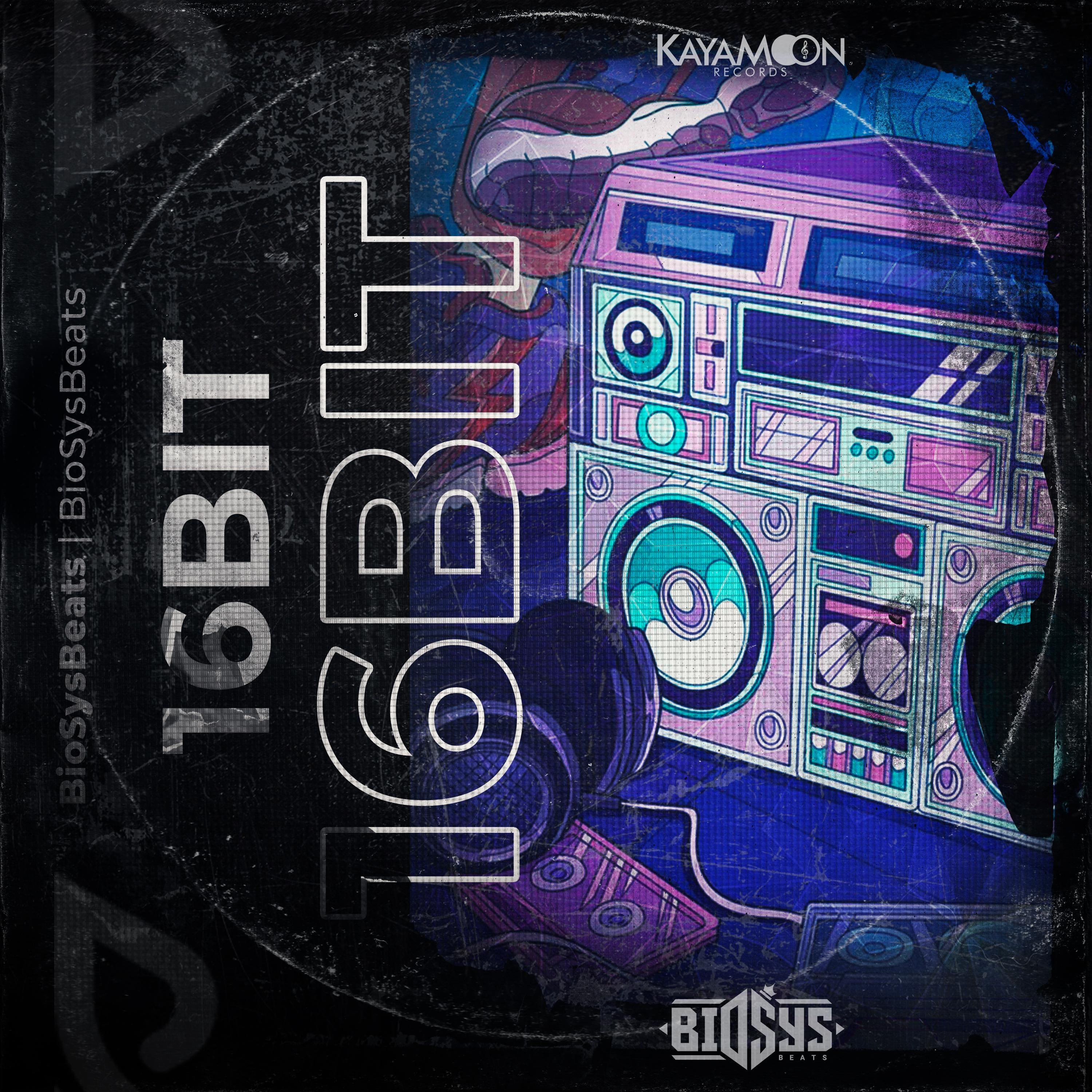 16BIT | Boom bap Beat Instrumental | Base de Rap / Pista Freestyle ...