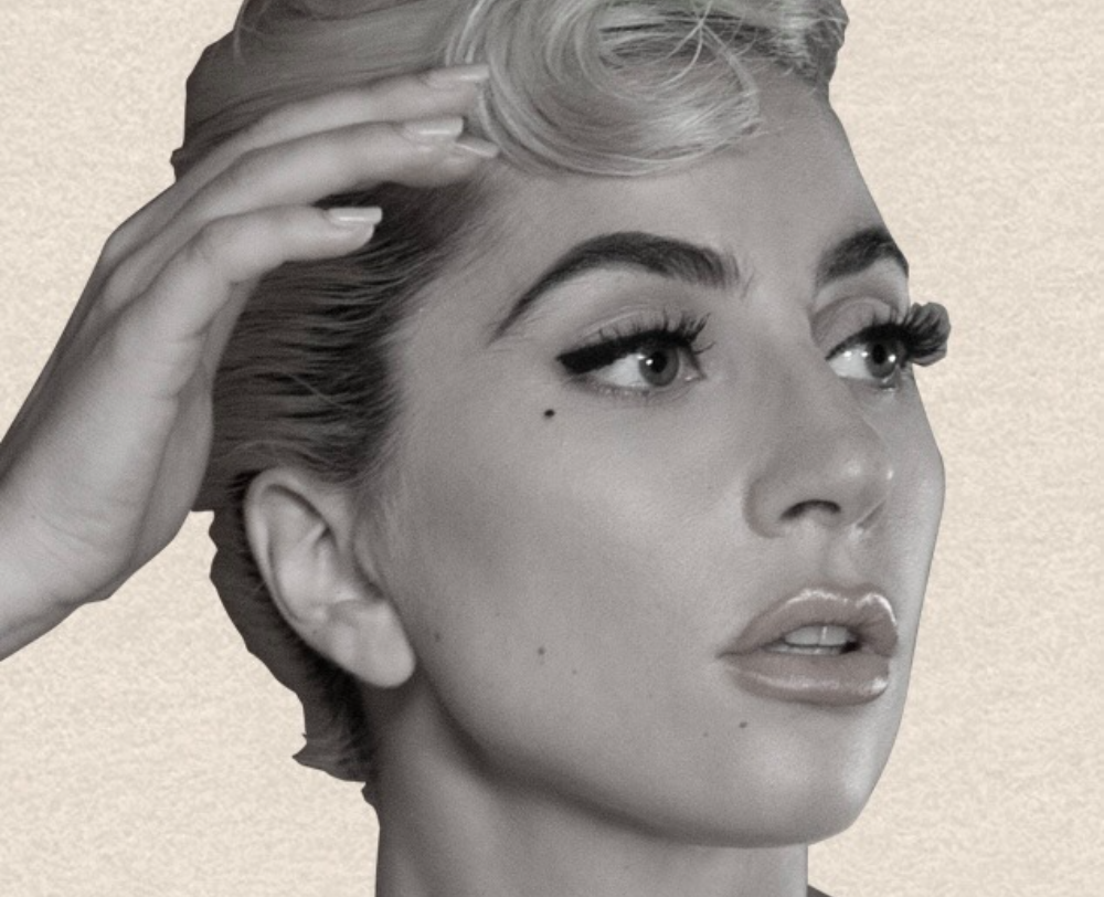Lady Gaga - 歌手 - 网易云音乐