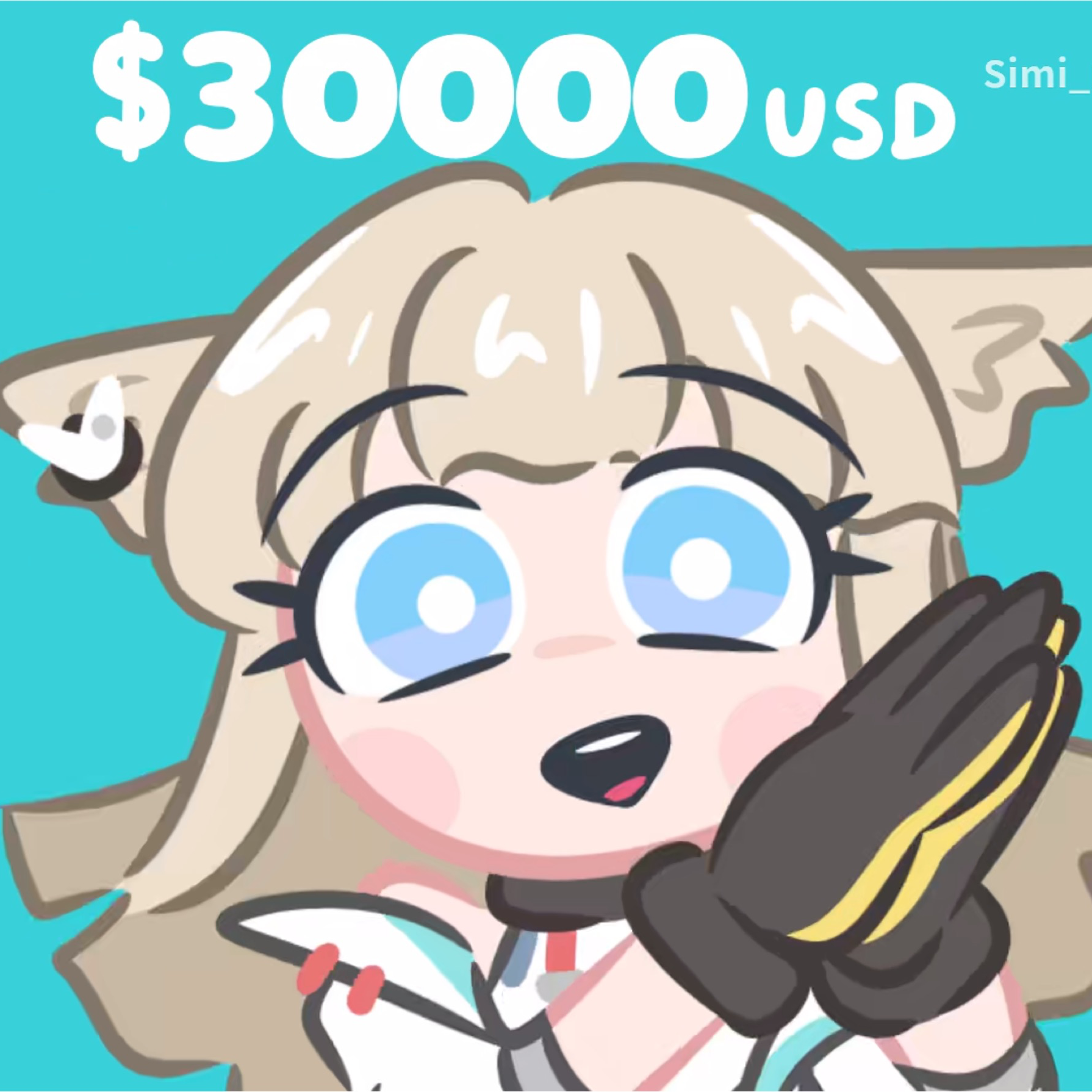 can you send me 30k?-simi_n_chapchap - 自传 - 电台节目 - 网易云音乐