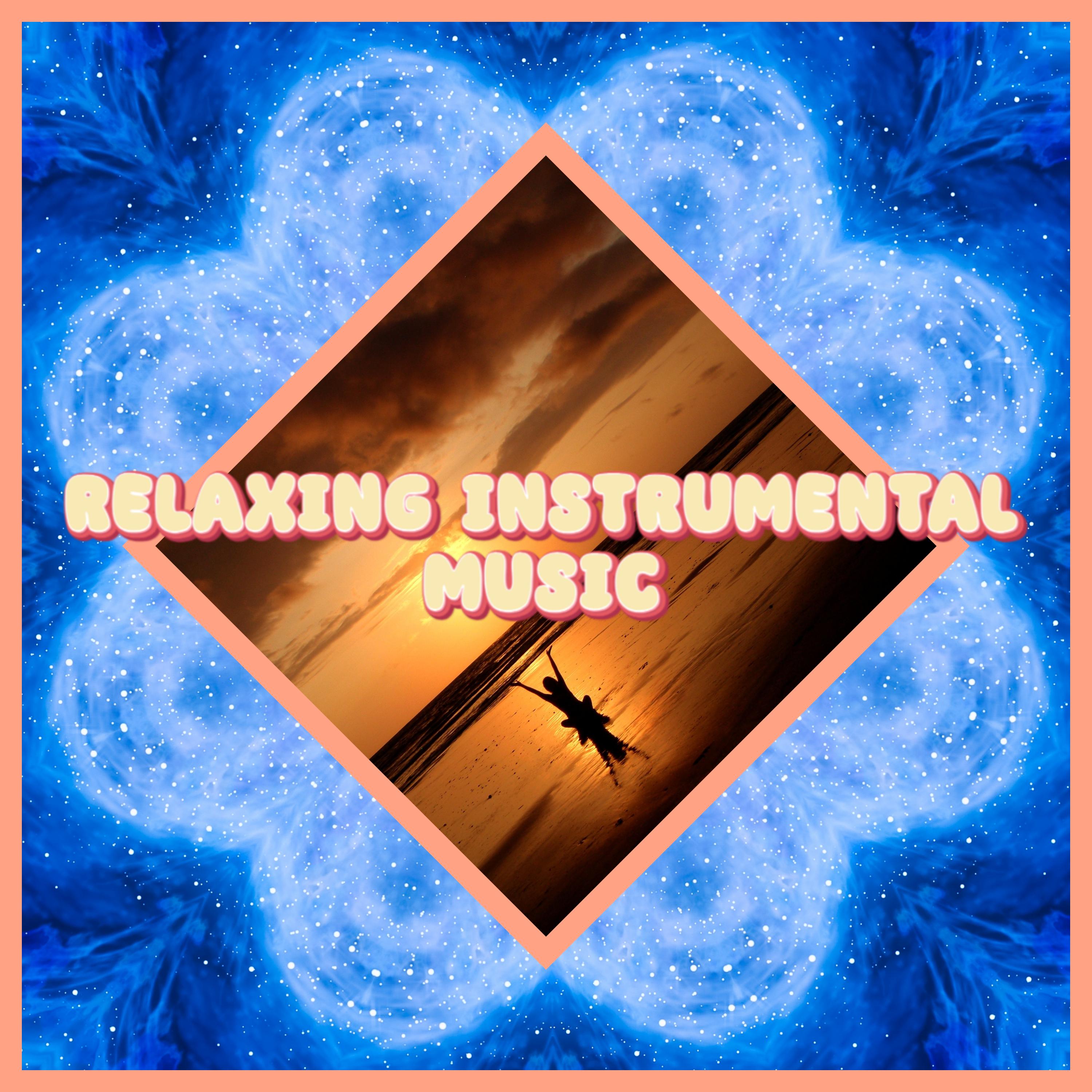 Cosmic Breath Reflection - Relaxing Instrumental Music/Music for Sleep ...