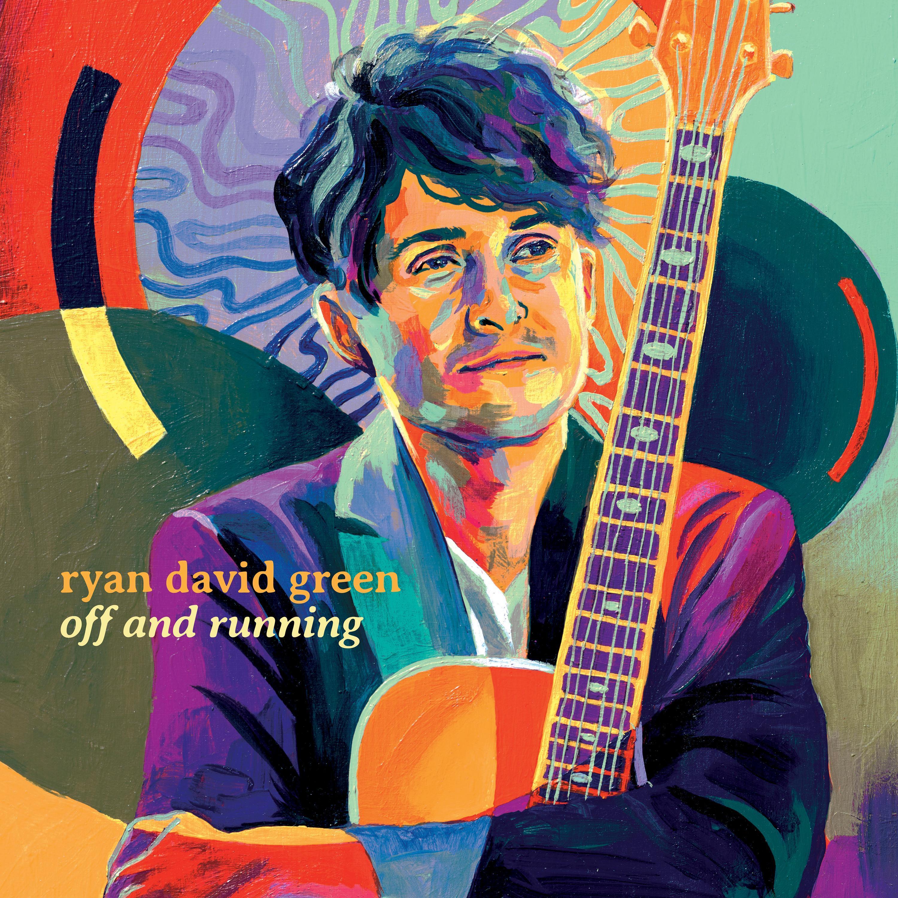 Looking Back (feat. Abbie Gardner & Ben Plotnick) - Ryan David Green ...