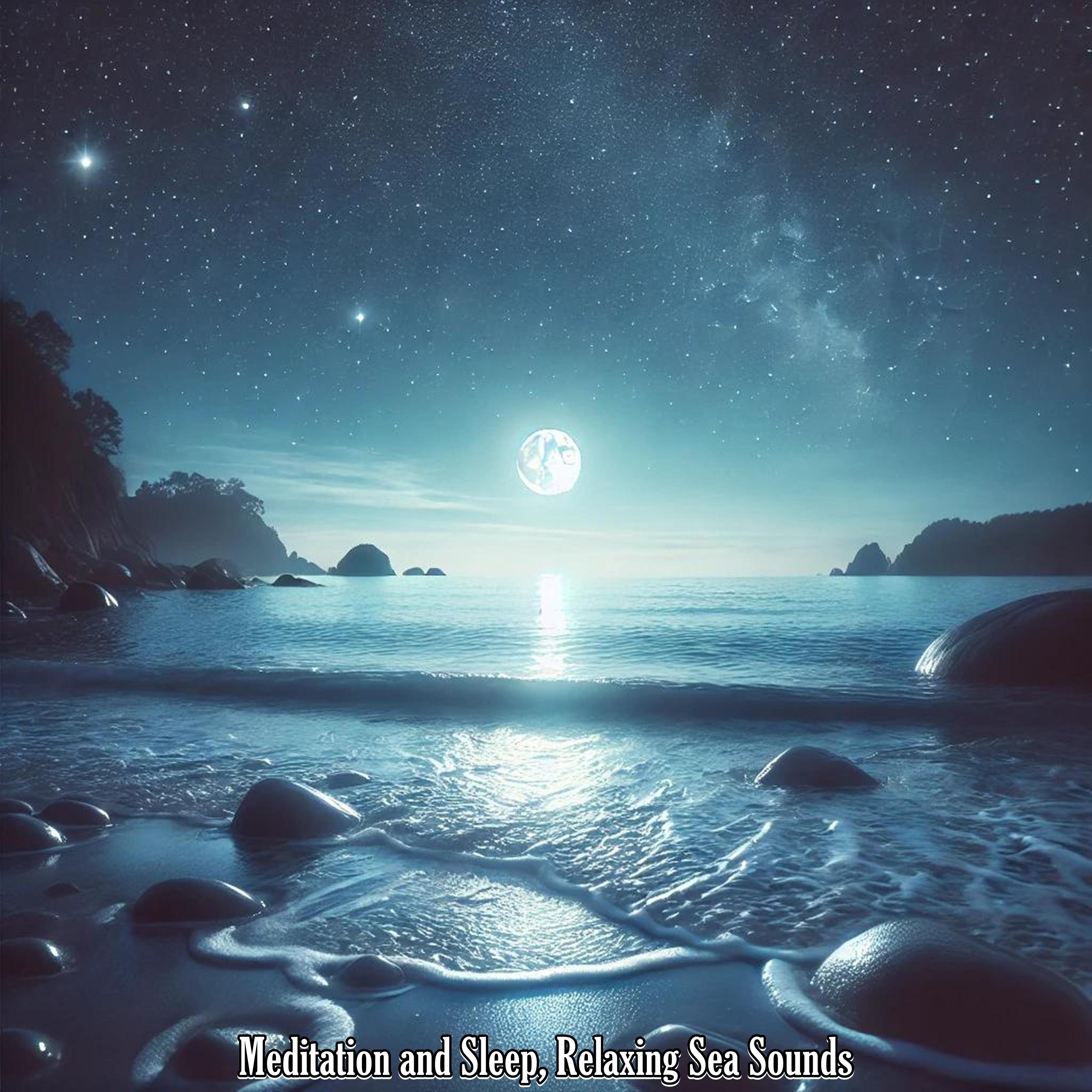Calming Waves, Aid for Sleeping and Studying - Music of the Waves/Song ...