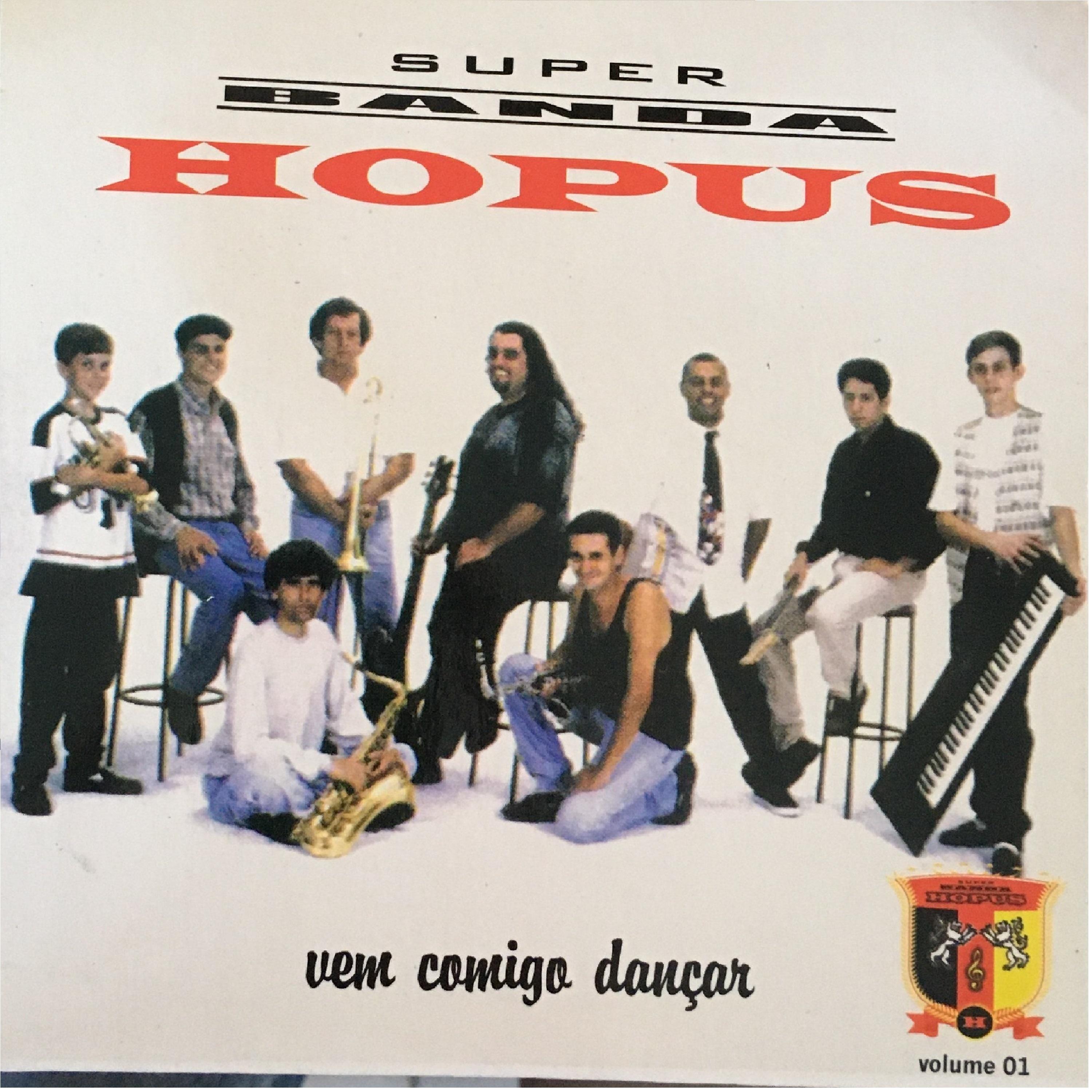 Am Golf Von Biskaia - Super Banda Hopus - 单曲 - 网易云音乐