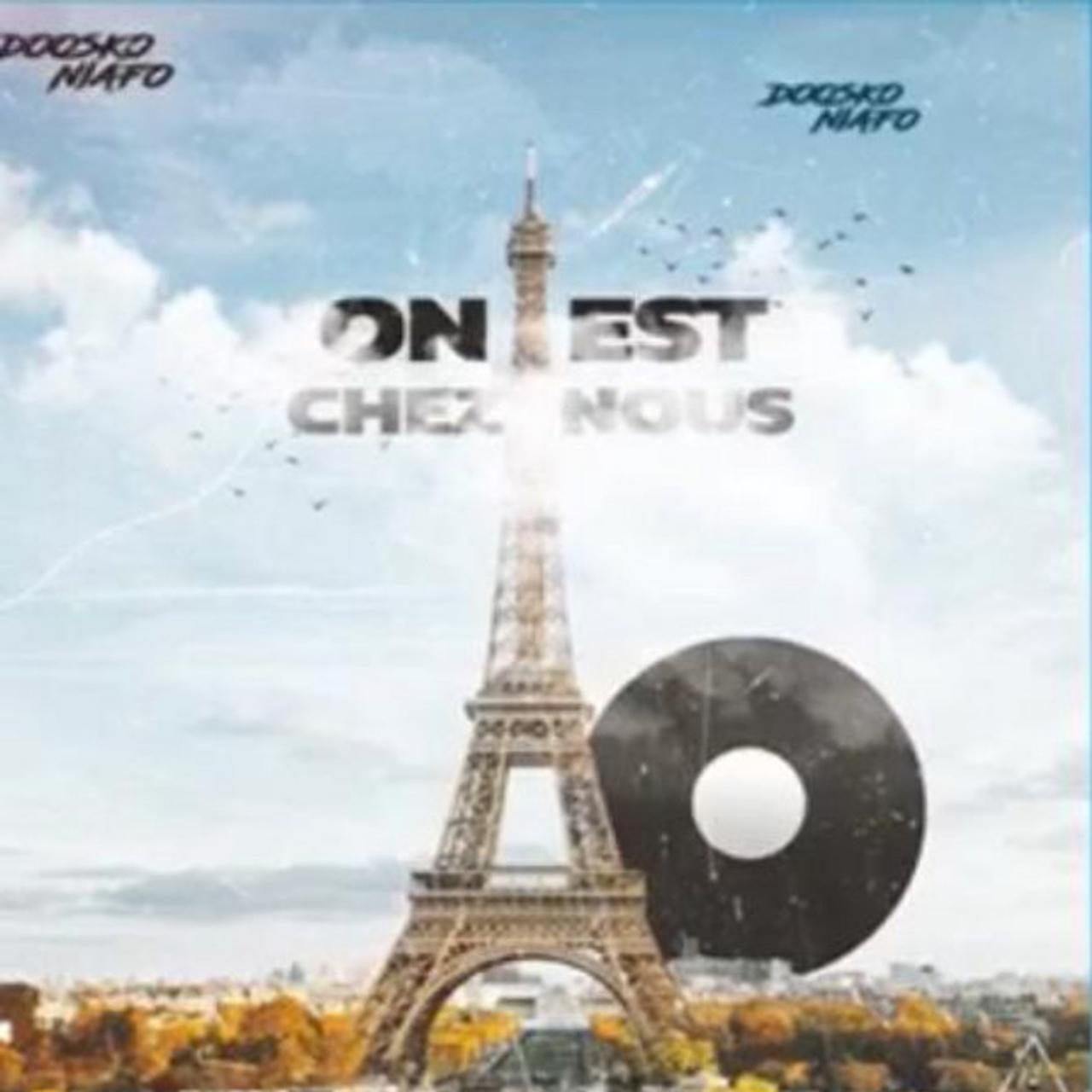 Doosko Niafo - 歌手 - 网易云音乐