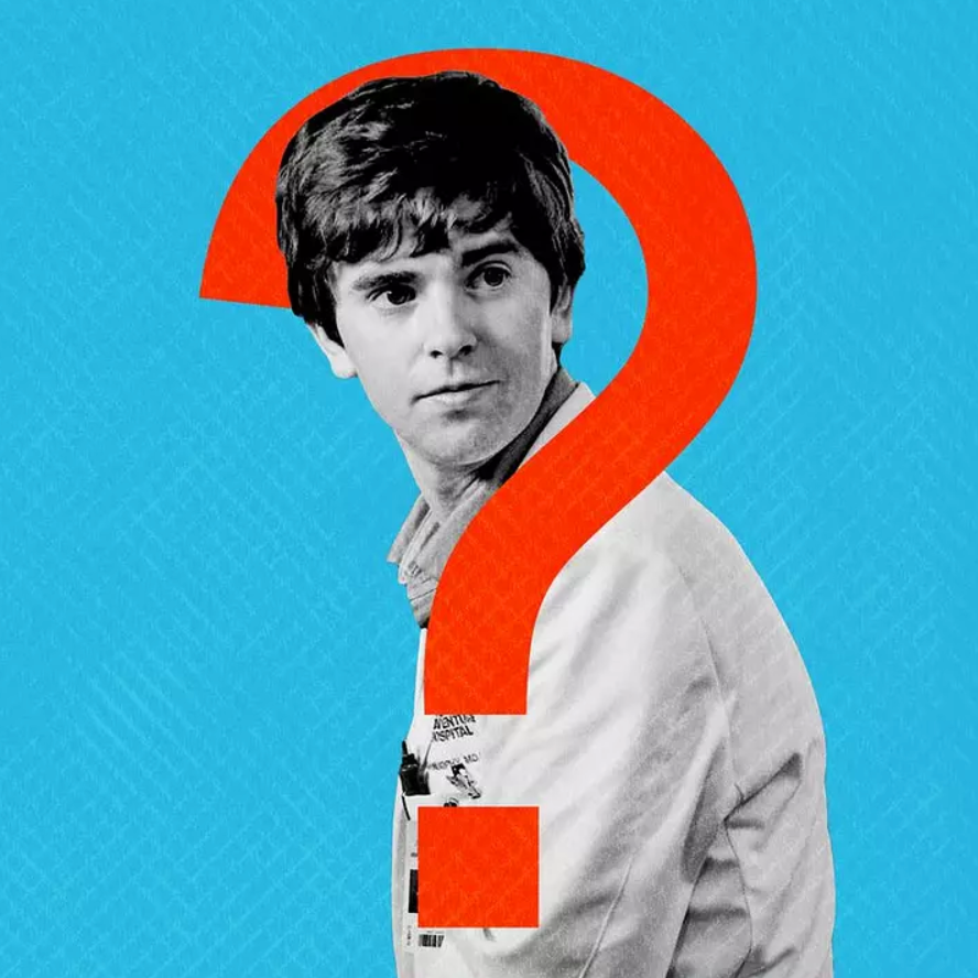 The Good Doctor - Intro Song Opening - 良医-The Good Doctor BGM OST - 电台 ...