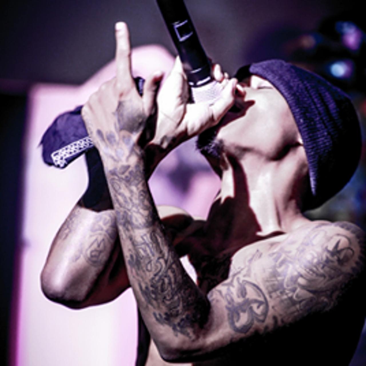 Lil Monkey - 歌手 - 网易云音乐