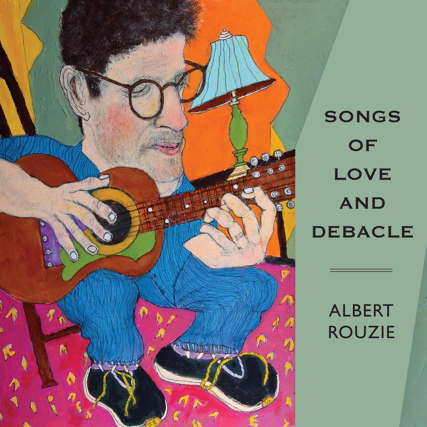 Mona Lisa (Rock My Soul) [feat. Jim Smailes, John Borchard, Dave ...