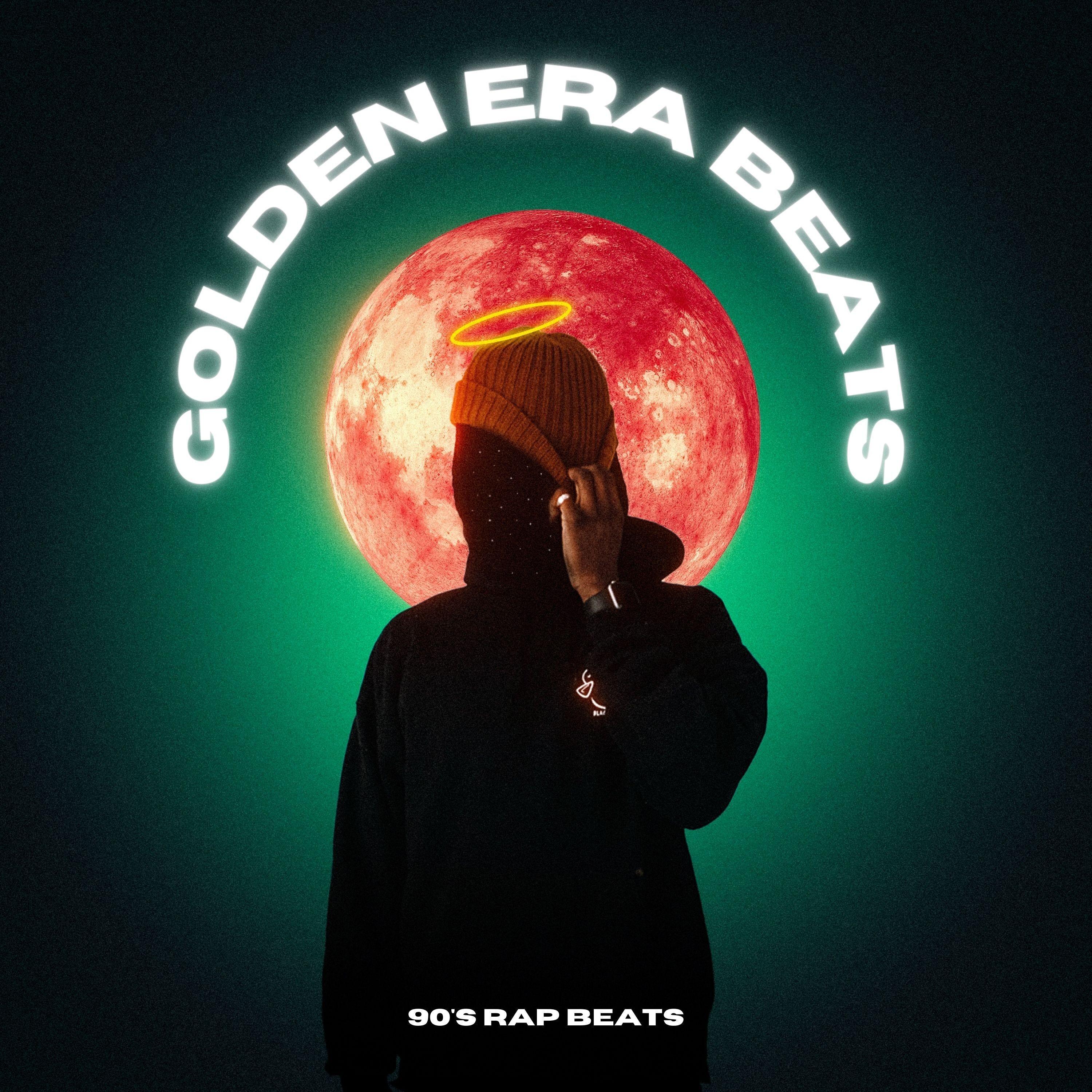 Golden Era Beats: Old School Rap Beats - 90's Rap Beats - 专辑 - 网易云音乐