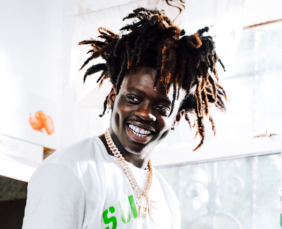 9lokknine - 歌手 - 网易云音乐