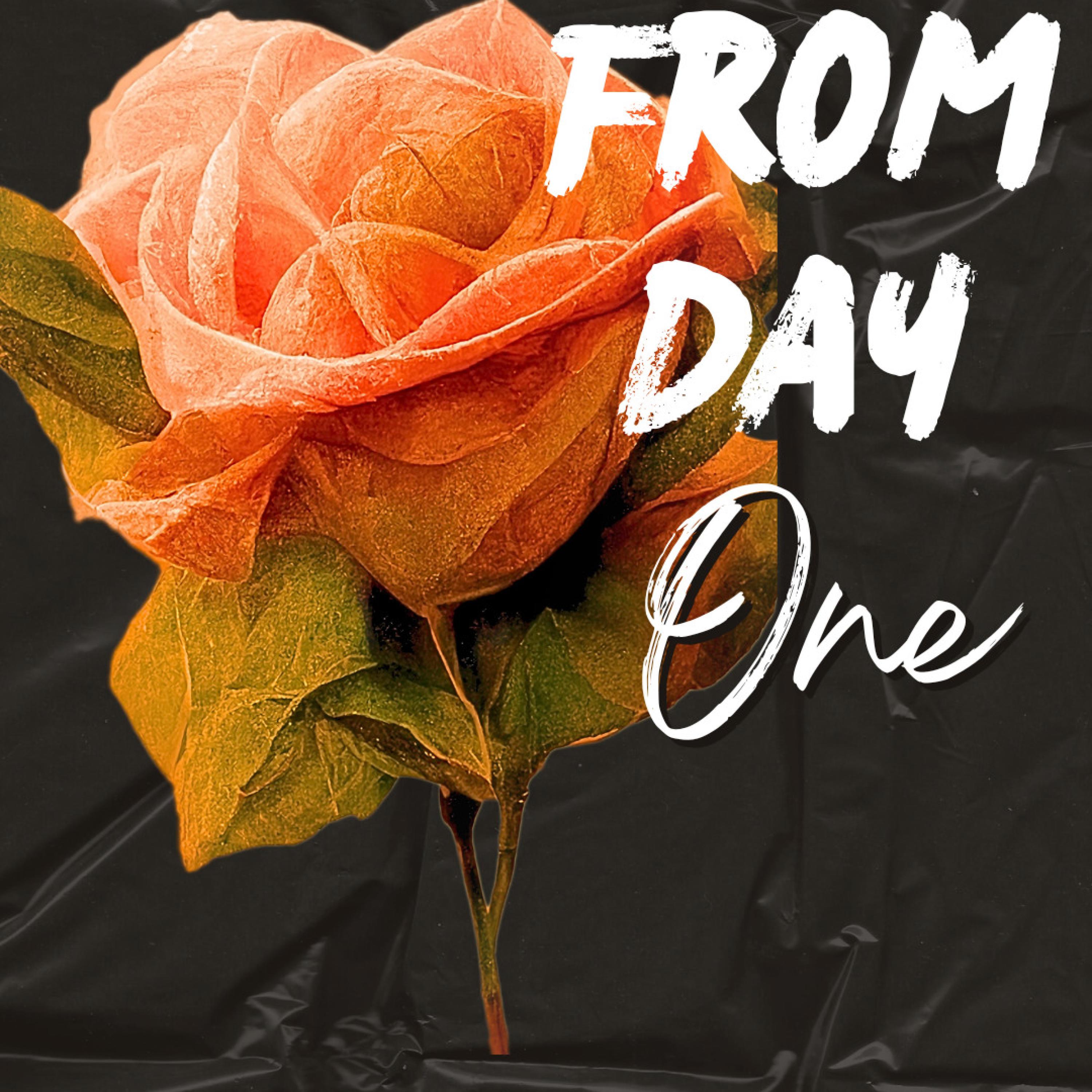 From Day One - Irie Kristoff - 专辑 - 网易云音乐