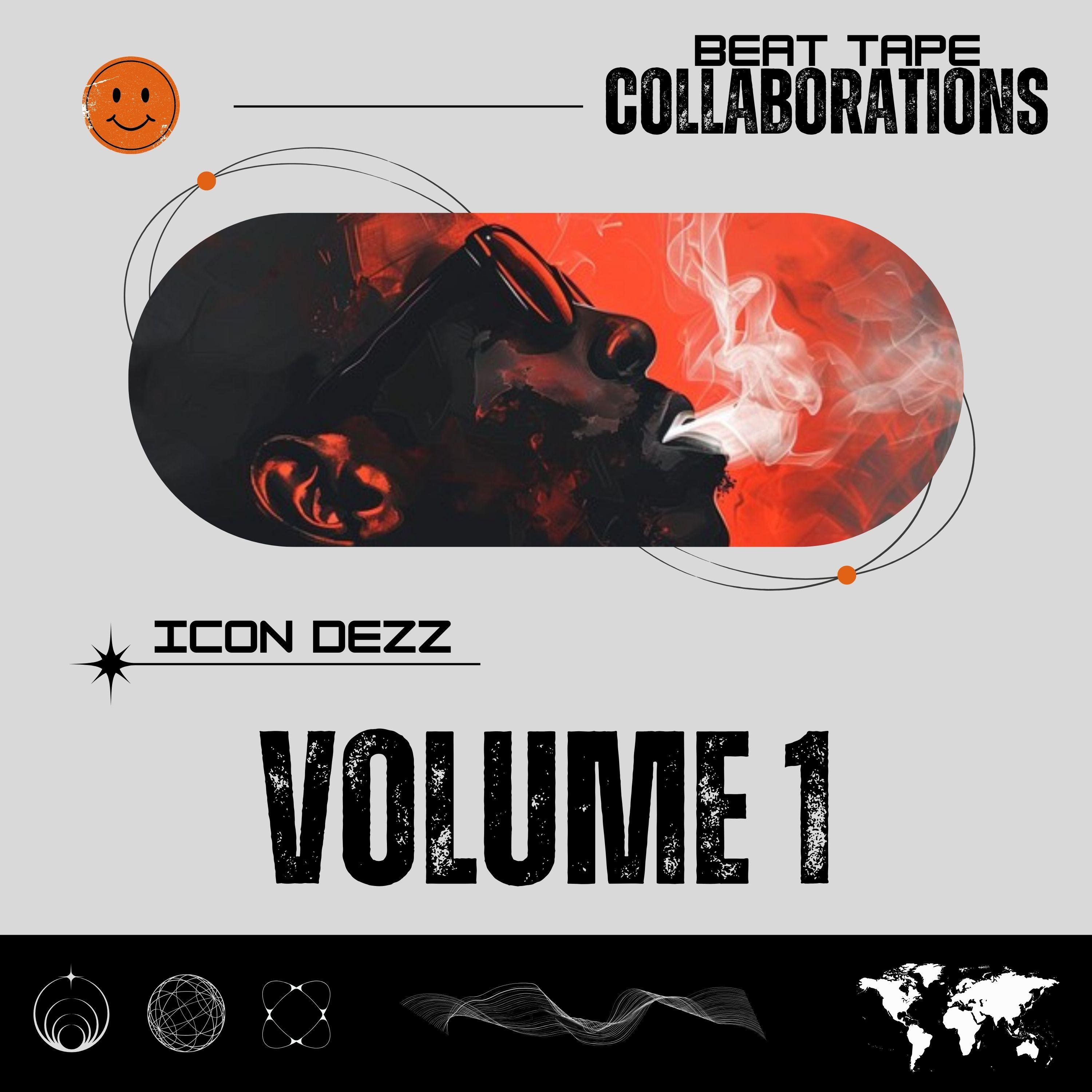 Your Luv - Icon Dezz/Denta Beats - 单曲 - 网易云音乐