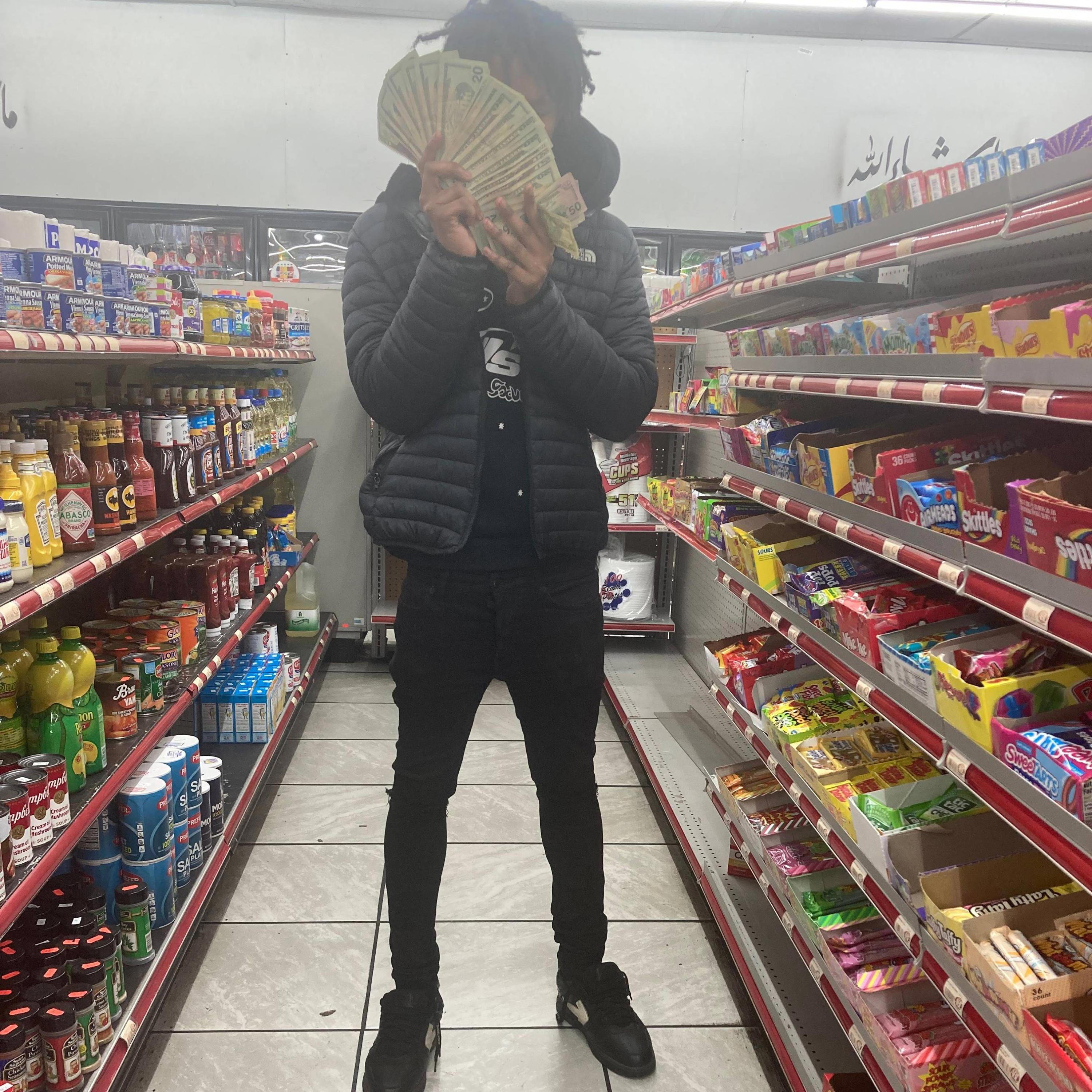Its many ways to get pape (feat. KFN LIL D) - GGskant/KFN LIL D - 单曲 ...