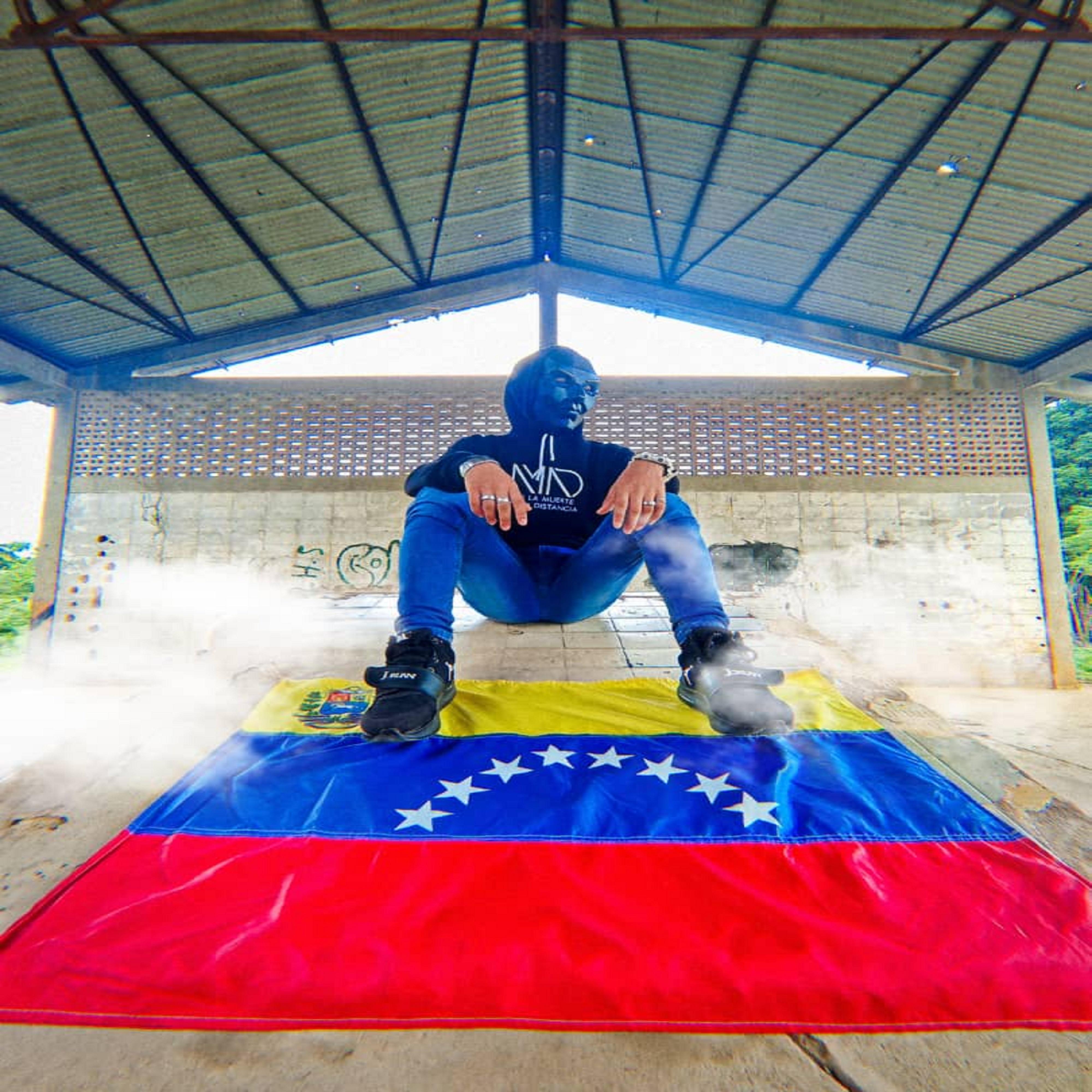 Apocalípsis 22 - 21 - Alejandro NMND - 单曲 - 网易云音乐