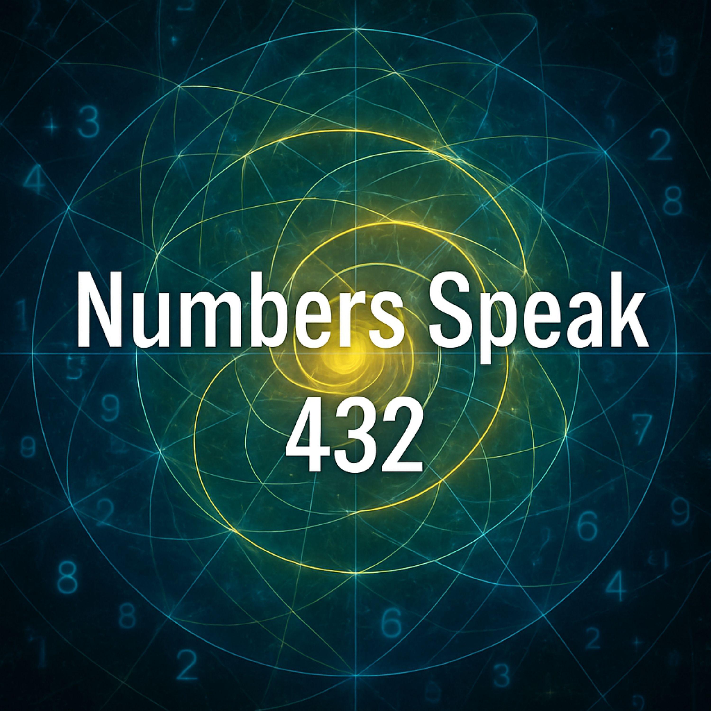 Numbers Speak 4-3-2 - - 专辑 - 网易云音乐