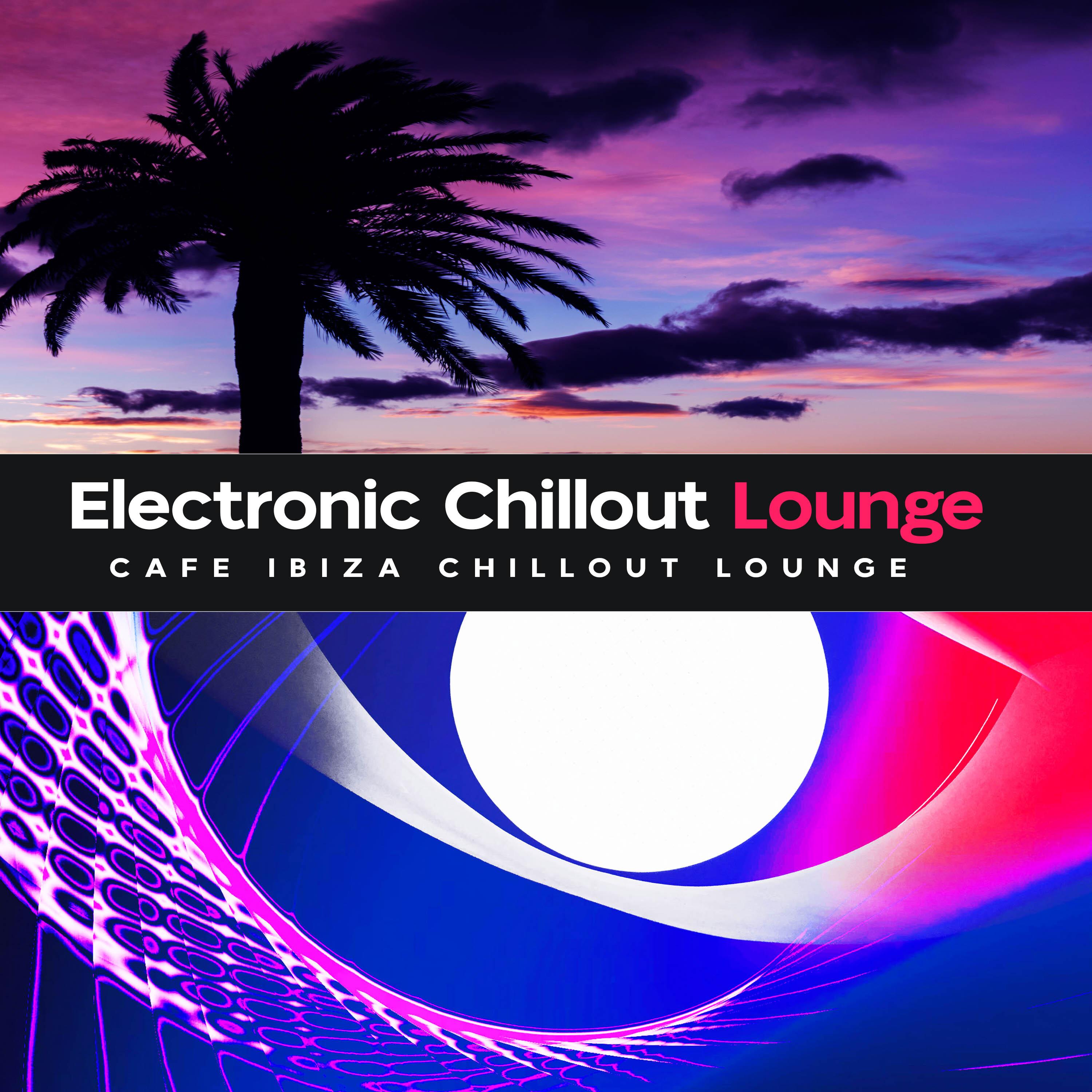 Mojito - Café Ibiza Chillout Lounge - 单曲 - 网易云音乐