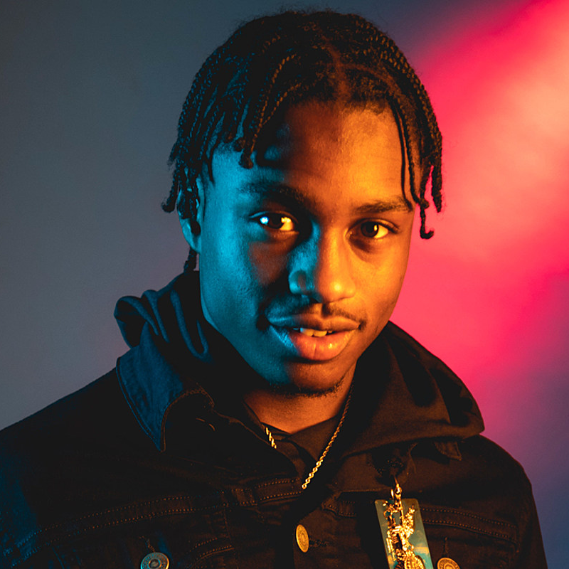 PNB Relly - How Dare You ft Lil Tjay - Lil Tjay - 电台节目 - 网易云音乐