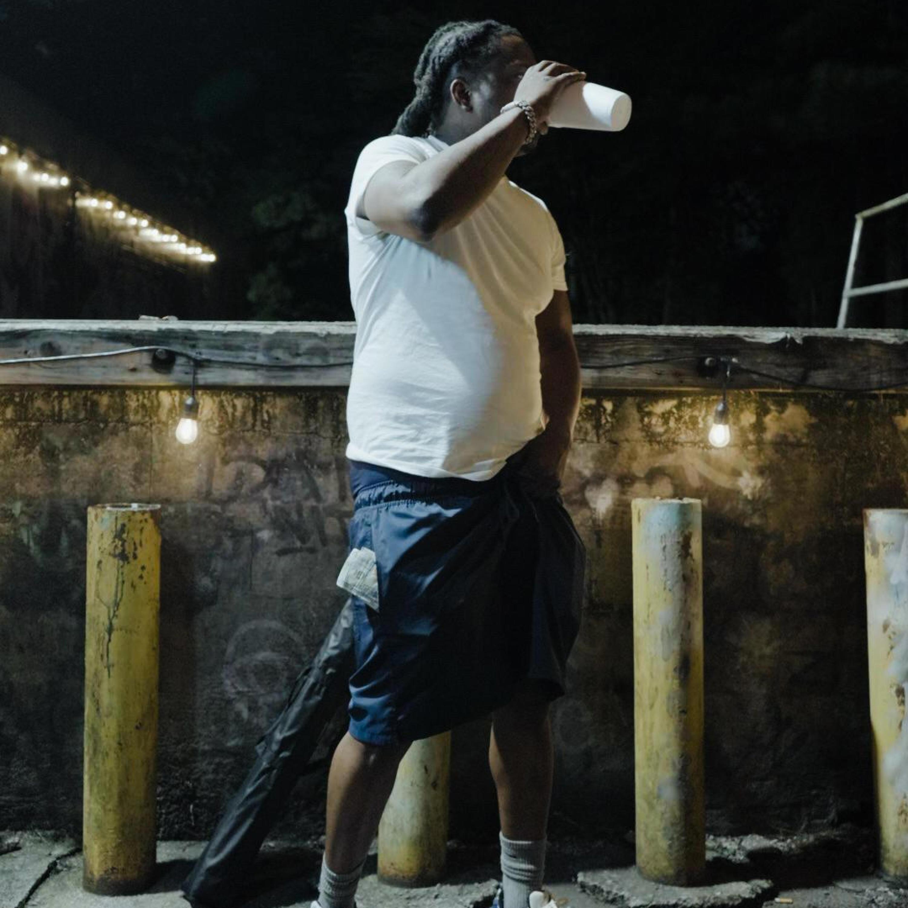 End Zone - ManMan Savage - 专辑 - 网易云音乐