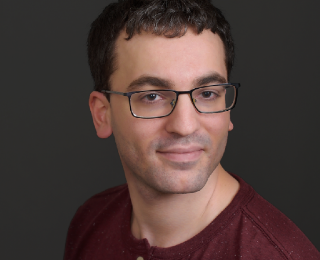 Dan Salvato - 歌手 - 网易云音乐