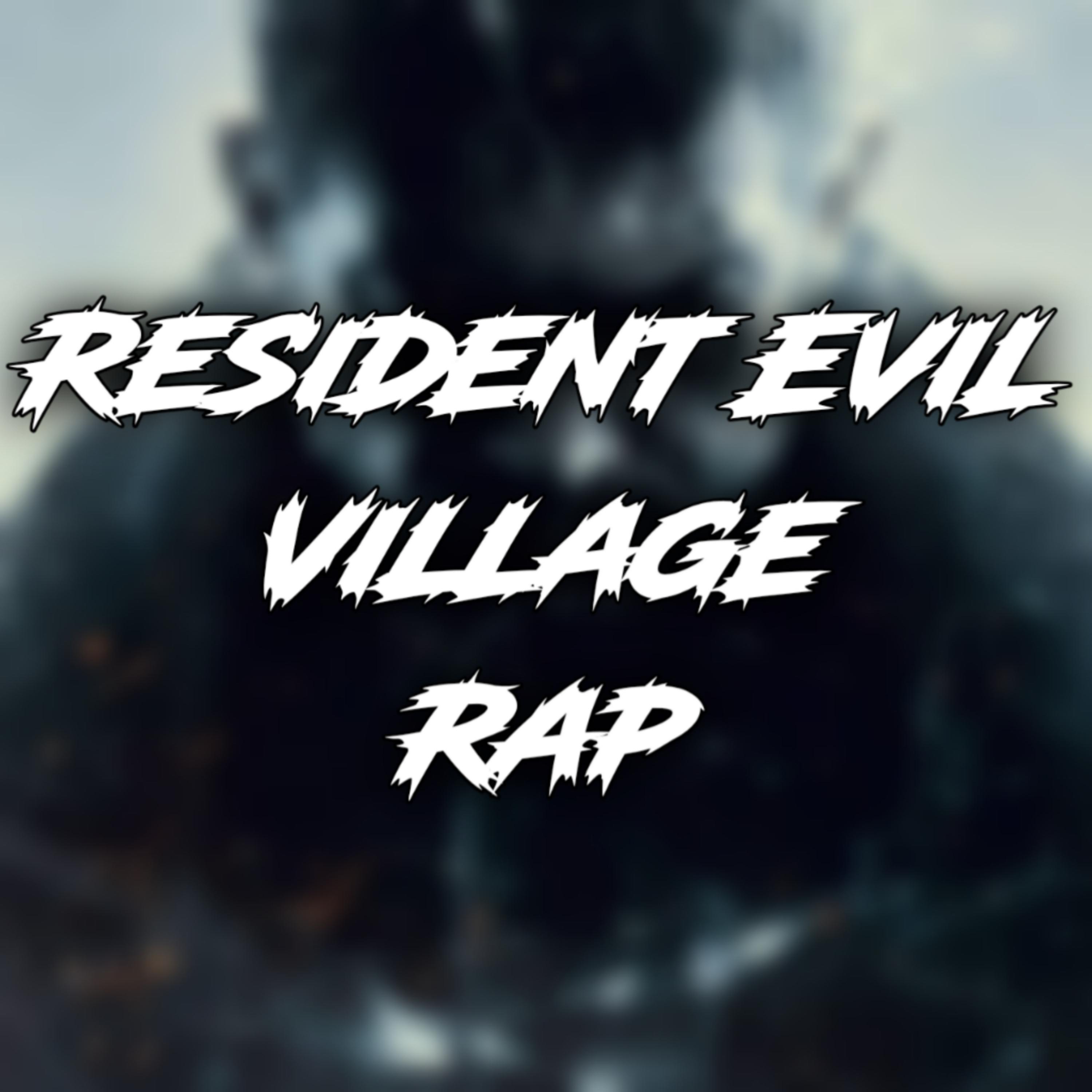 Resident Evil Village Rap - Lexter Rap - 专辑 - 网易云音乐