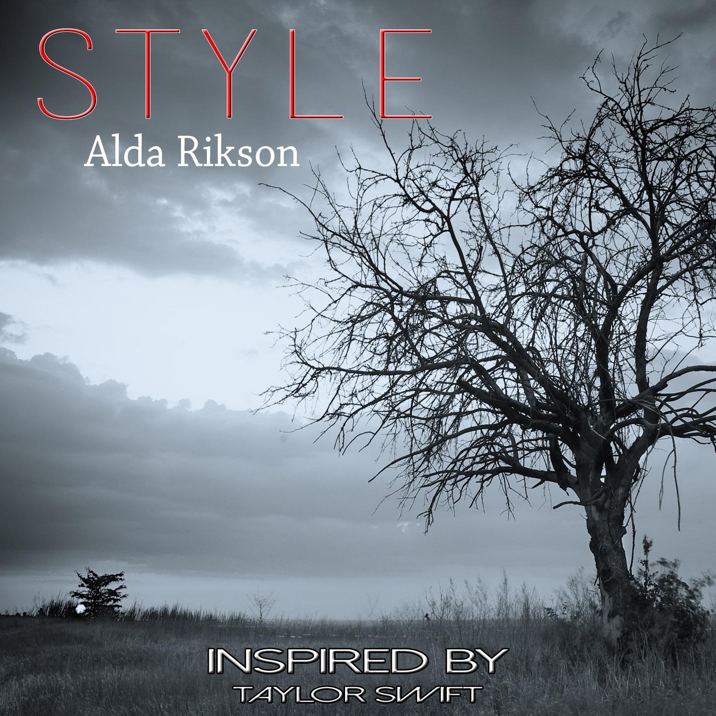 Style - Alda Rikson/Taylor Swift/Shellback/Ali Payami/Max Martin - 单曲 ...