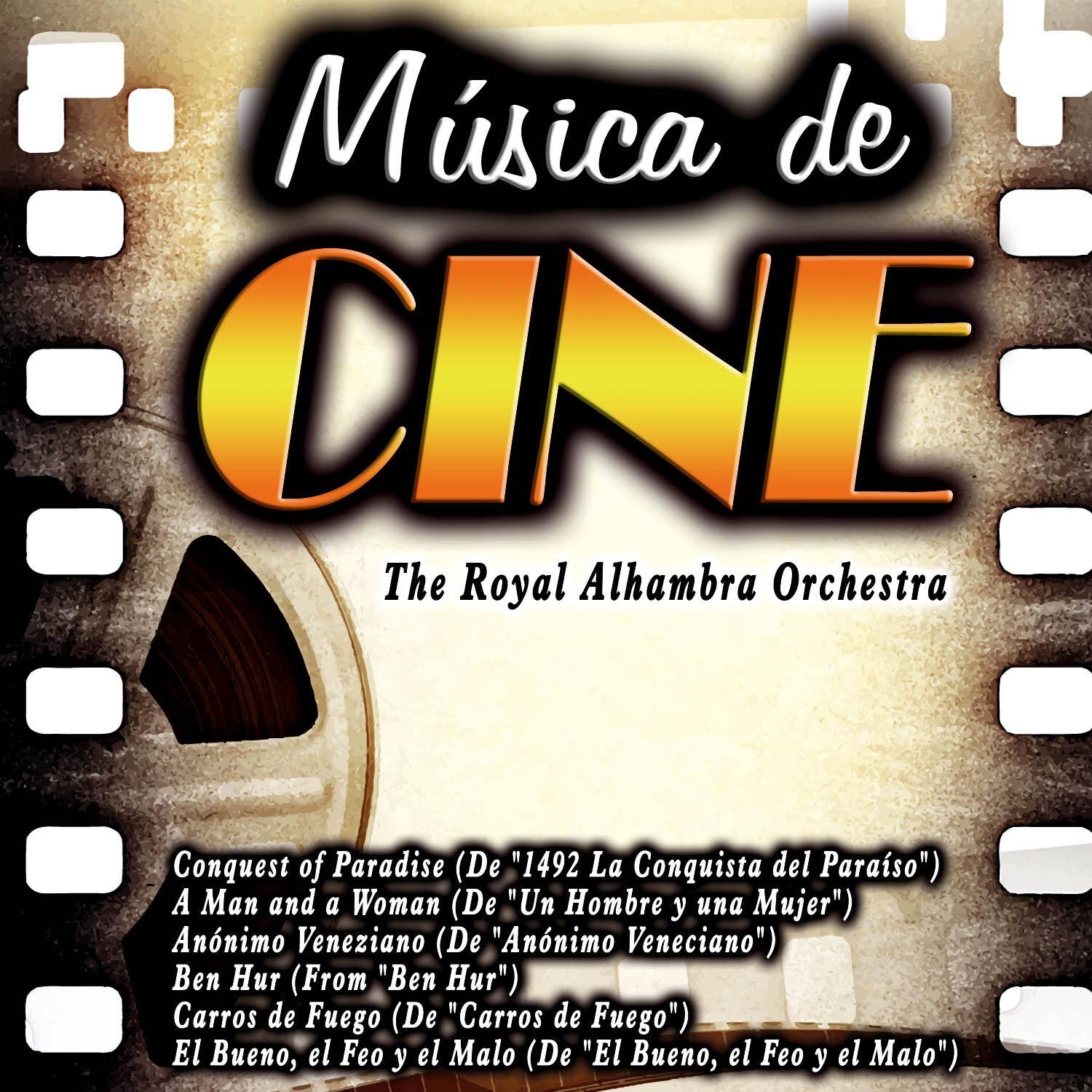 Conquest of Paradise (De "1492 La Conquista del Paraíso") - The Royal ...