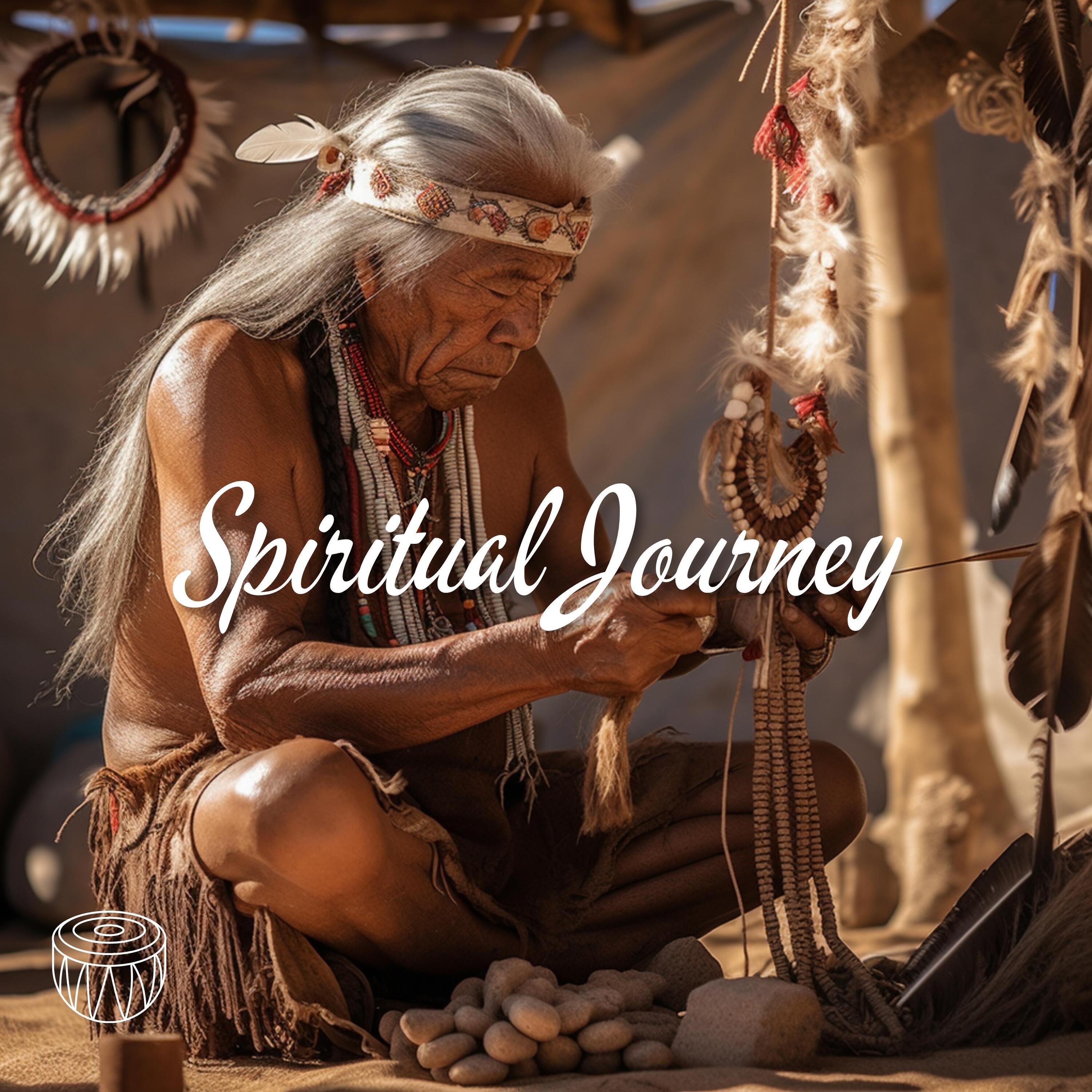 Spirit Guides and Omens - Native Drumming World - 单曲 - 网易云音乐