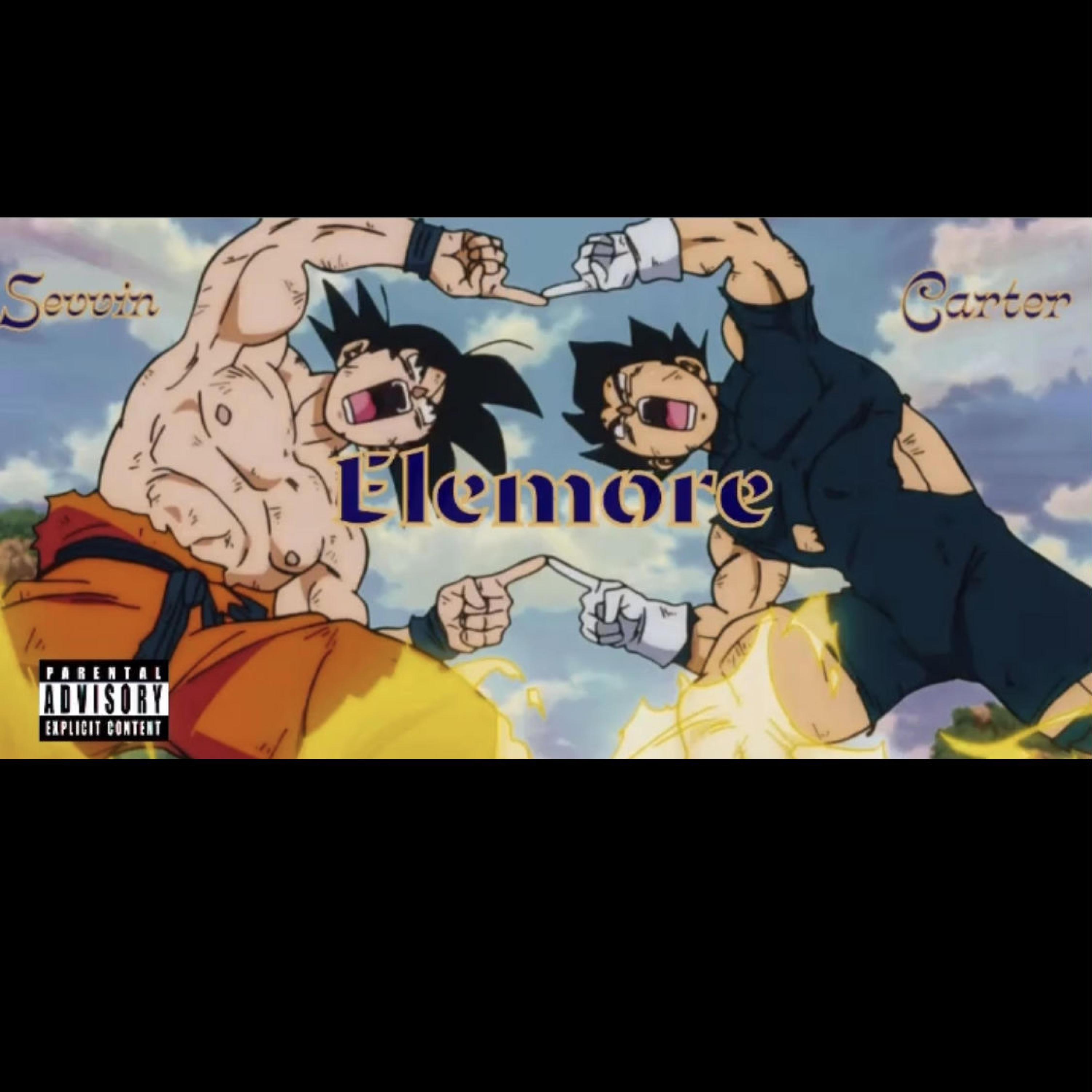 Lowe - Teflon Carter/Sevvin Elemore - 单曲 - 网易云音乐