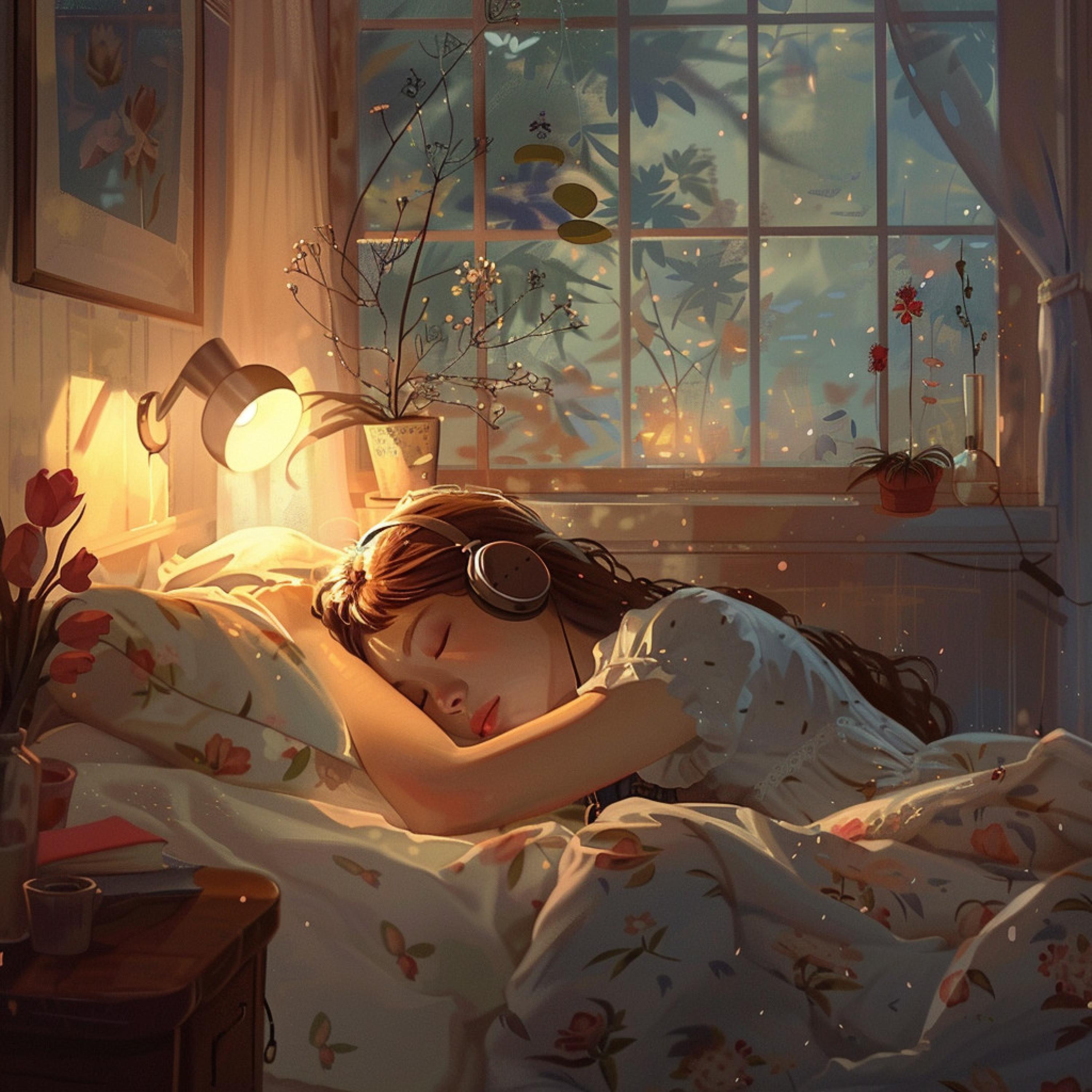 Tranquil Slumber Melodies - Sleep Magic/Soundscapes in Blue/ZIWA - 单曲 ...