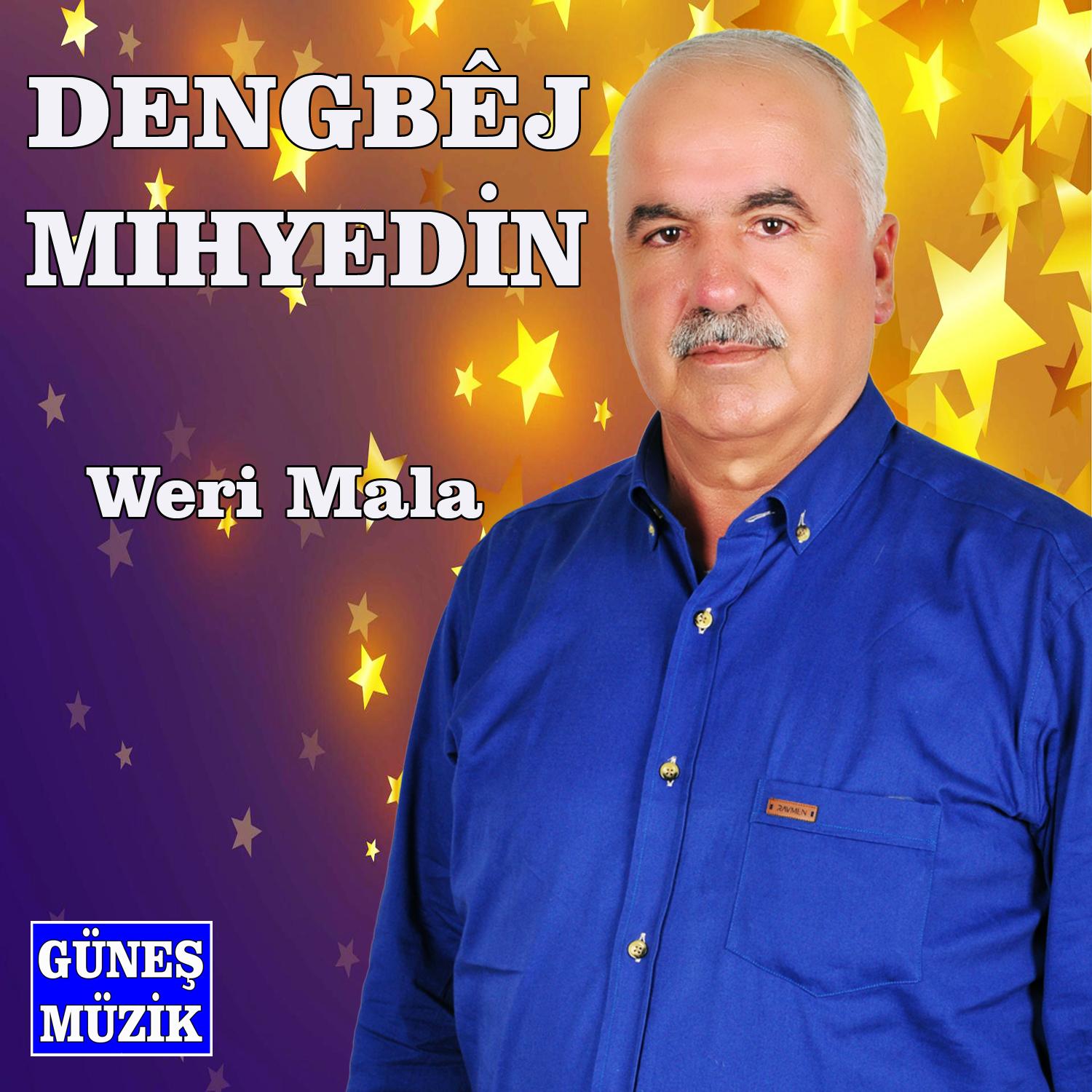 Weri Mala - Dengbej Mıhyedin - 专辑 - 网易云音乐