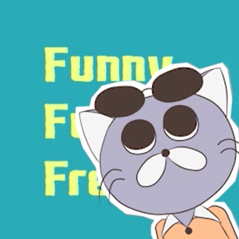 Funny Funky Freaky Futurity - [BMS] BOF参赛曲相关 - 电台节目 - 网易云音乐