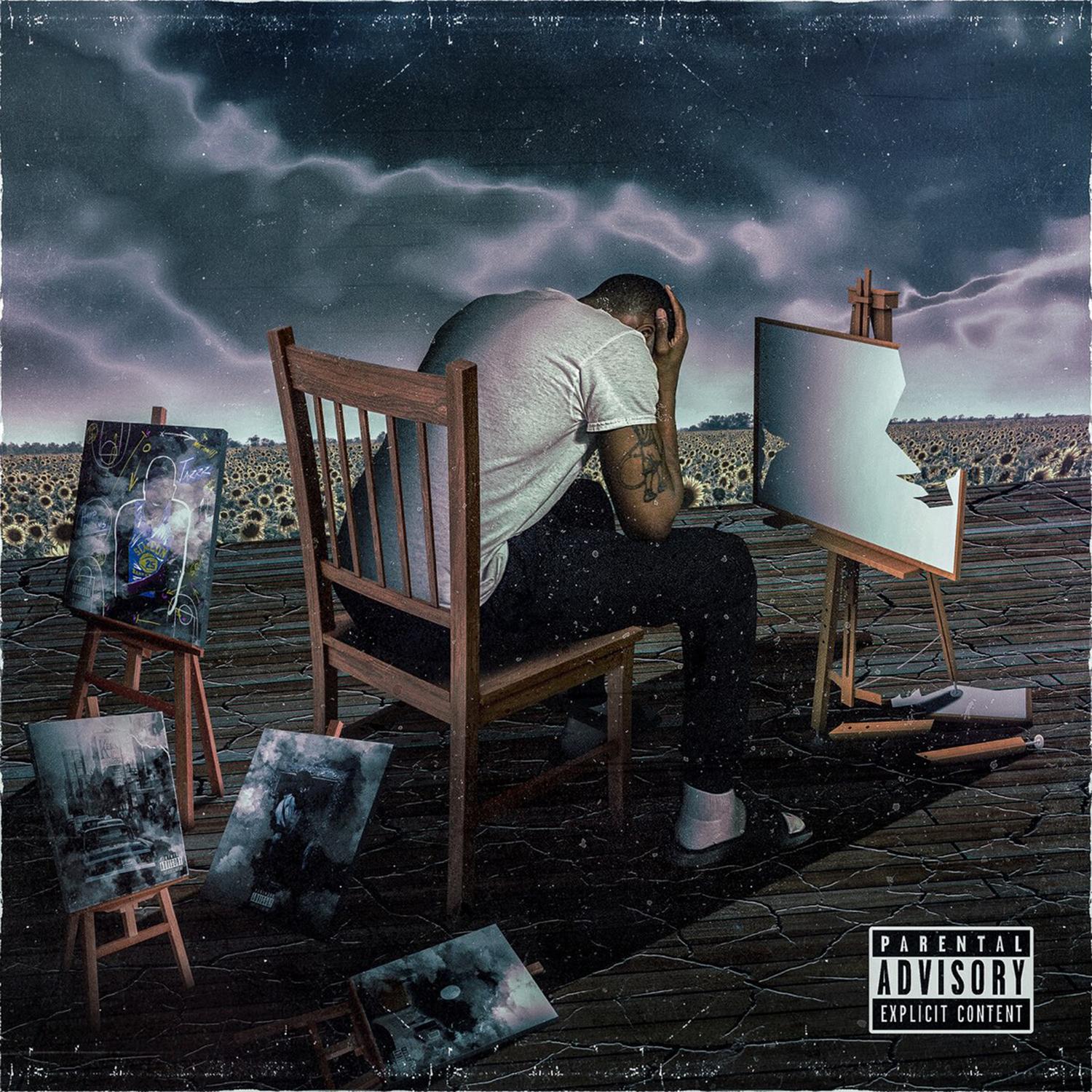 Empty Promises - J. Arrr/Mickey Factz/Ransom - 单曲 - 网易云音乐