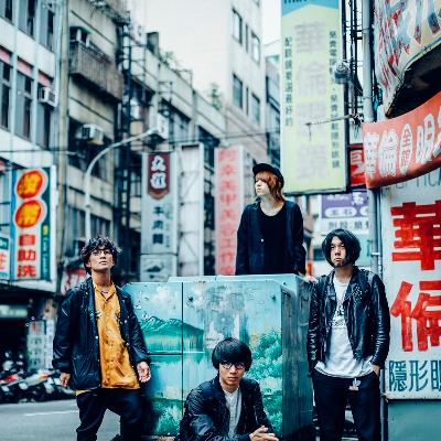 ヒトリエ（Hitorie） - 歌手 - 网易云音乐