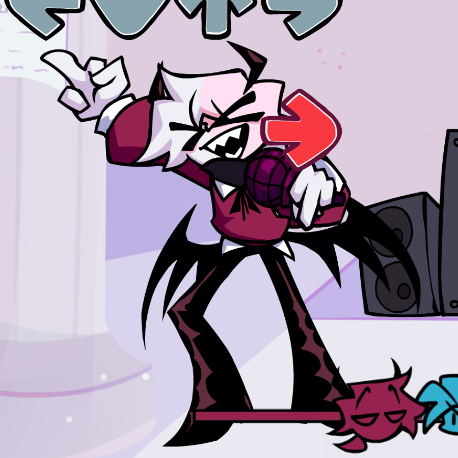 Agitated Remix-VS Selever 2.1 Mod - FNF一些没有人整的歌的堆放处 - 电台节目 - 网易云音乐