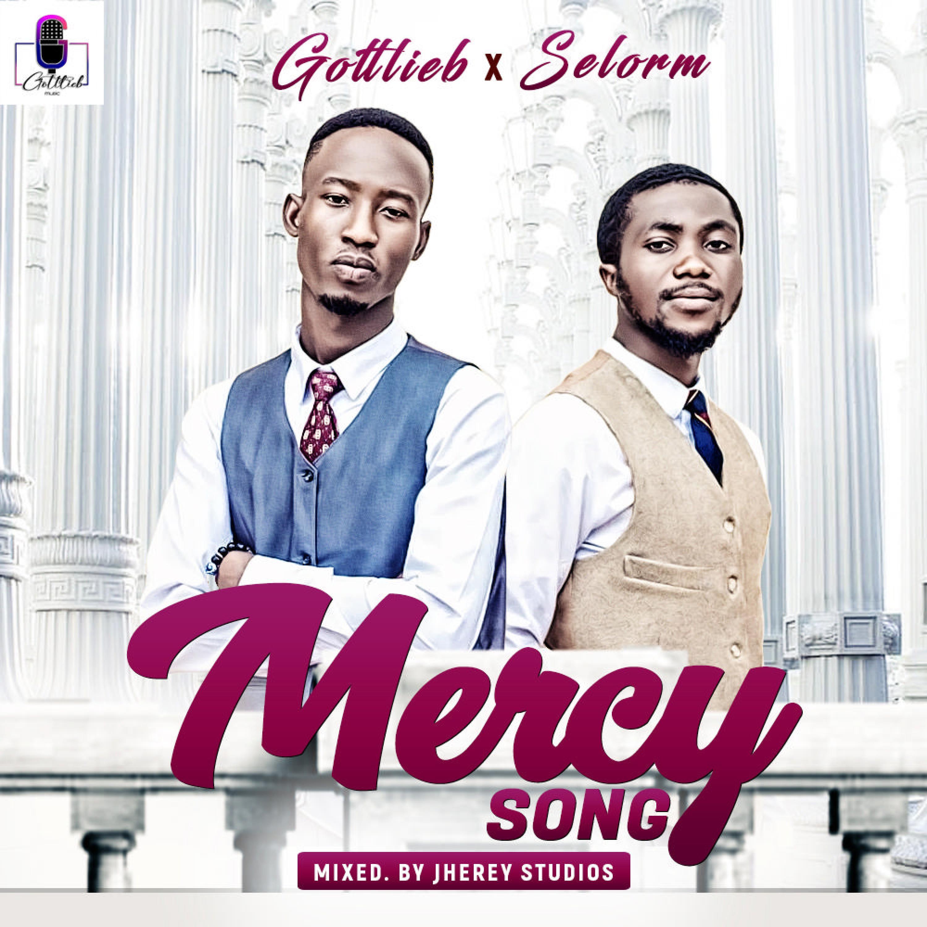 Mercy Song (feat. Selorm) - Gottlieb Gh - 专辑 - 网易云音乐