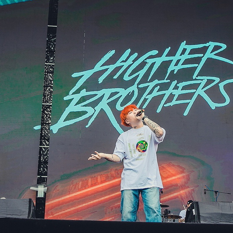 DZKNOW - R&b all night - 张pd•Radio cover - 电台节目 - 网易云音乐