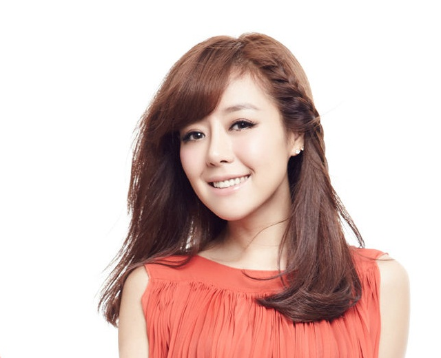 安又琪（Angela An） - 歌手 - 网易云音乐