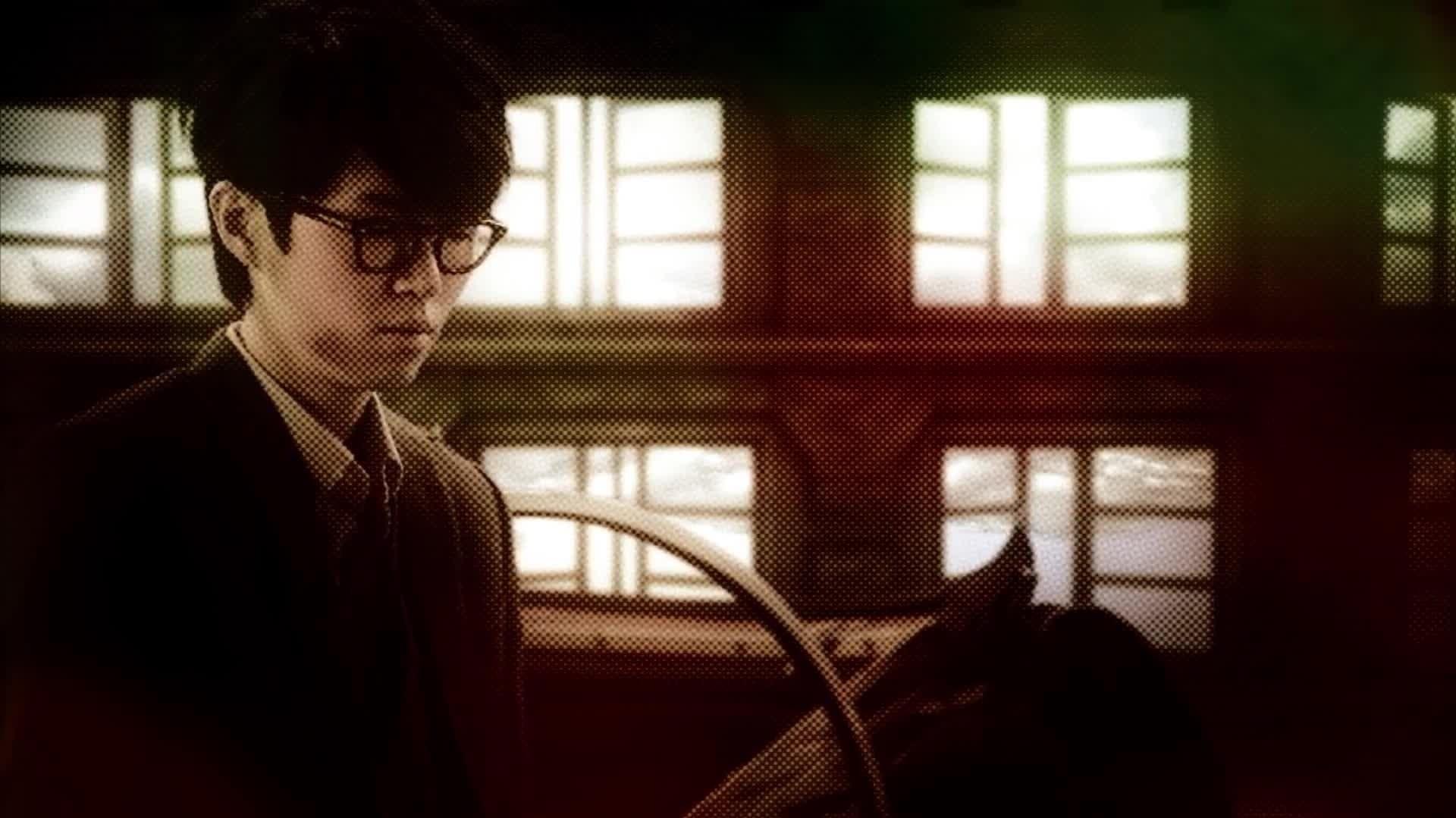 特别的人 - 方大同 - 高清MV - 网易云音乐