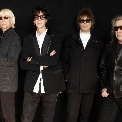 The Cars - 歌手 - 网易云音乐