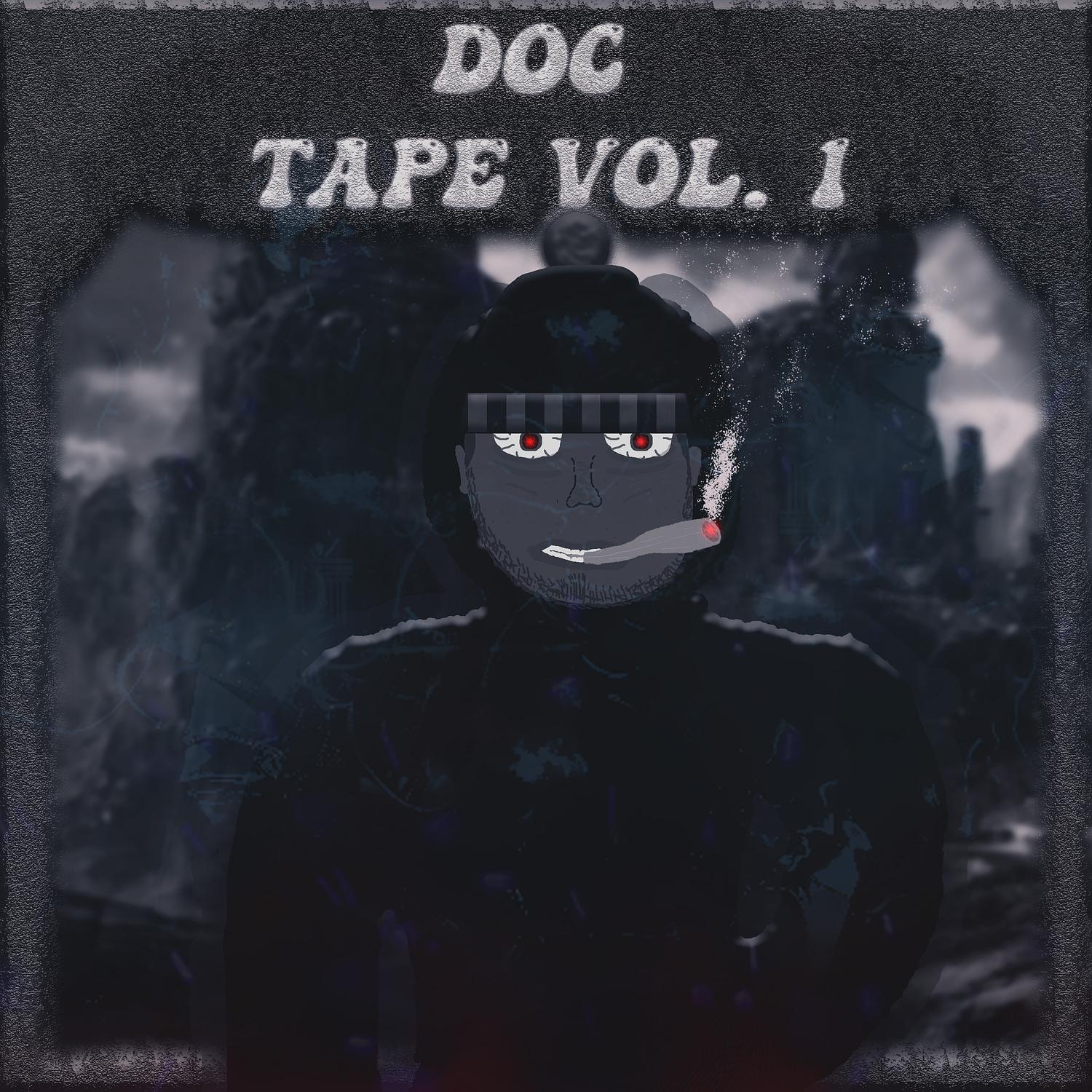 Doc Tape, Vol. 1 - Doc - 专辑 - 网易云音乐