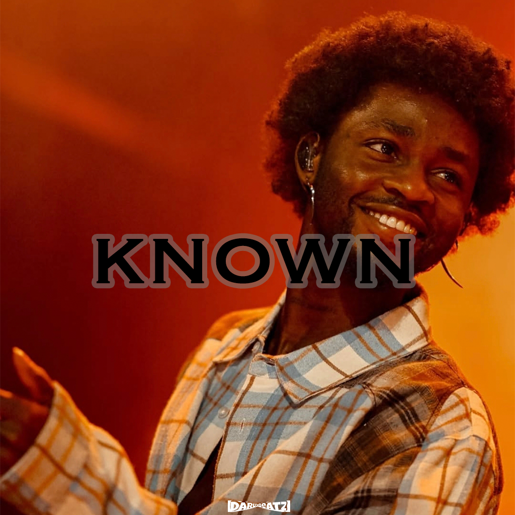 Free Omah Lay x Afro Type Beat “Known” - DarutoBeatz - 单曲 - 网易云音乐