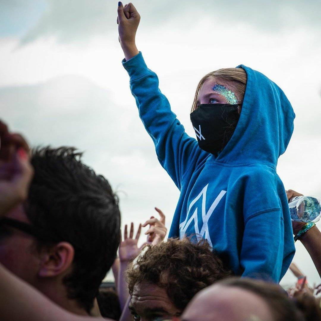 Alan Walker - Lollapalooza Chicago 2023 [FULL SET] - AlanWalkerWorld ...
