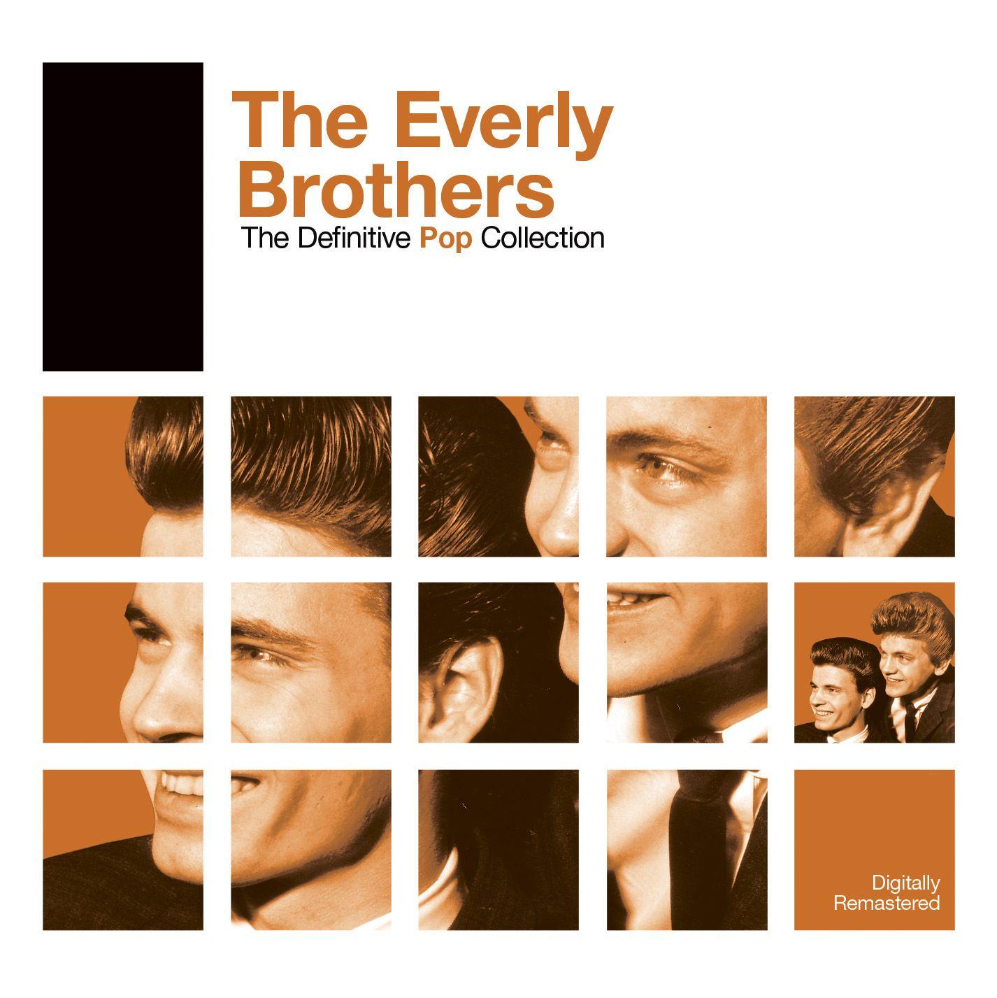 Muskrat (Single Version) [2006 Remaster] - The Everly Brothers - 单曲 - 网易云音乐