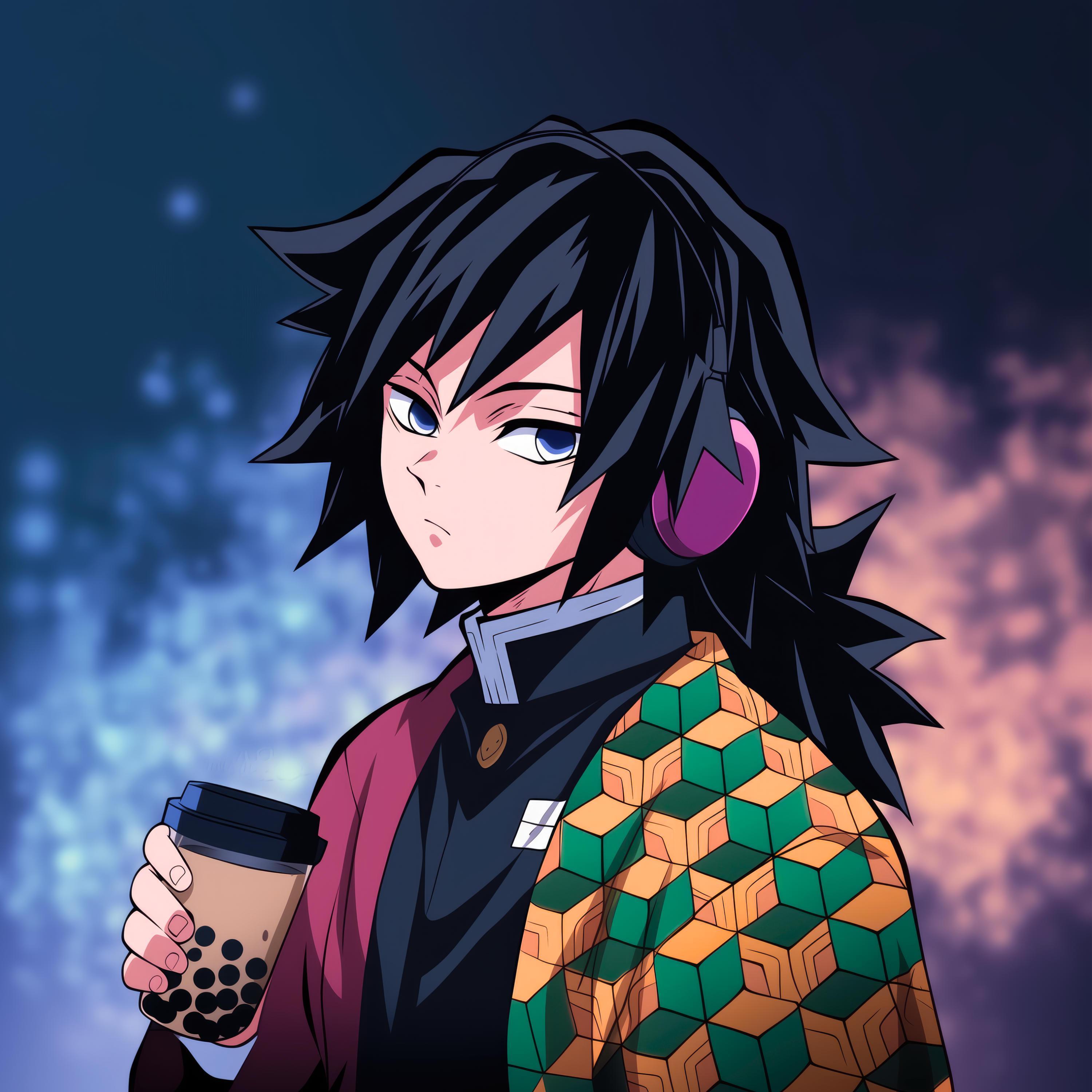 Prince - Anime Blur - 专辑 - 网易云音乐