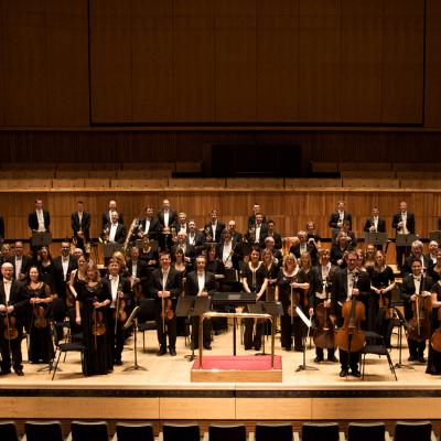 London Music Works - 歌手 - 网易云音乐