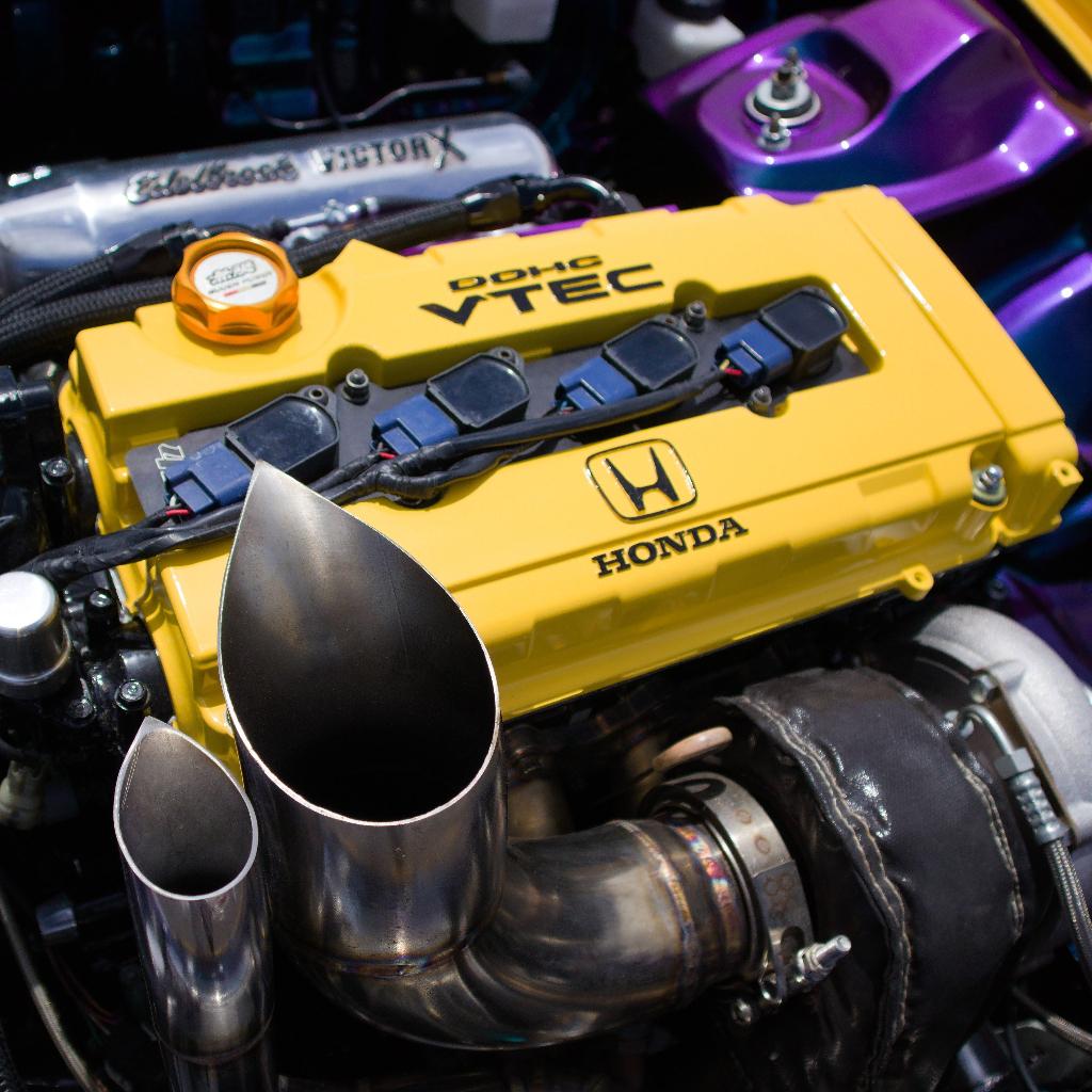 VTEC IS THE BEST. - 歌单 - 网易云音乐