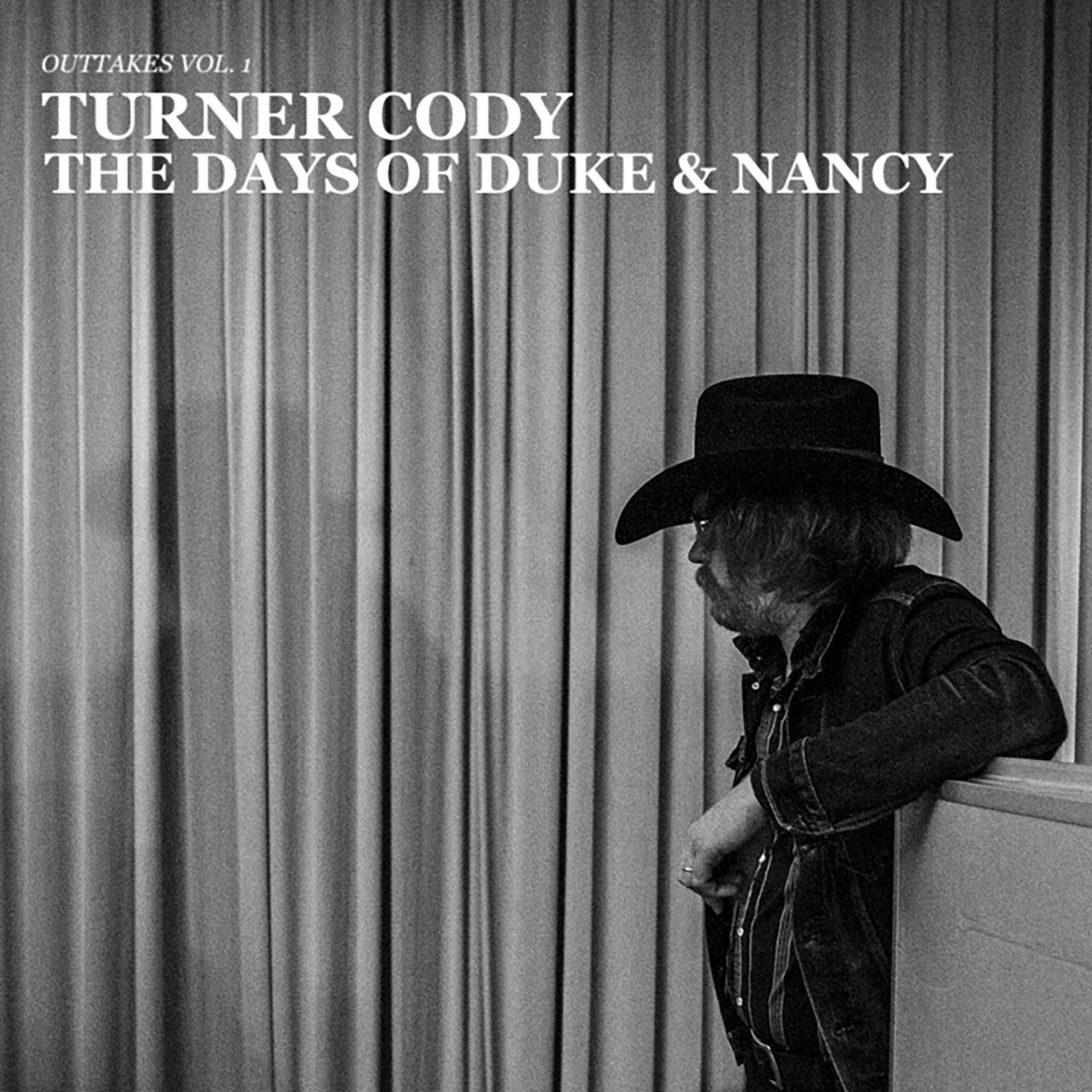 The Days of Duke and Nancy - Turner Cody - 单曲 - 网易云音乐