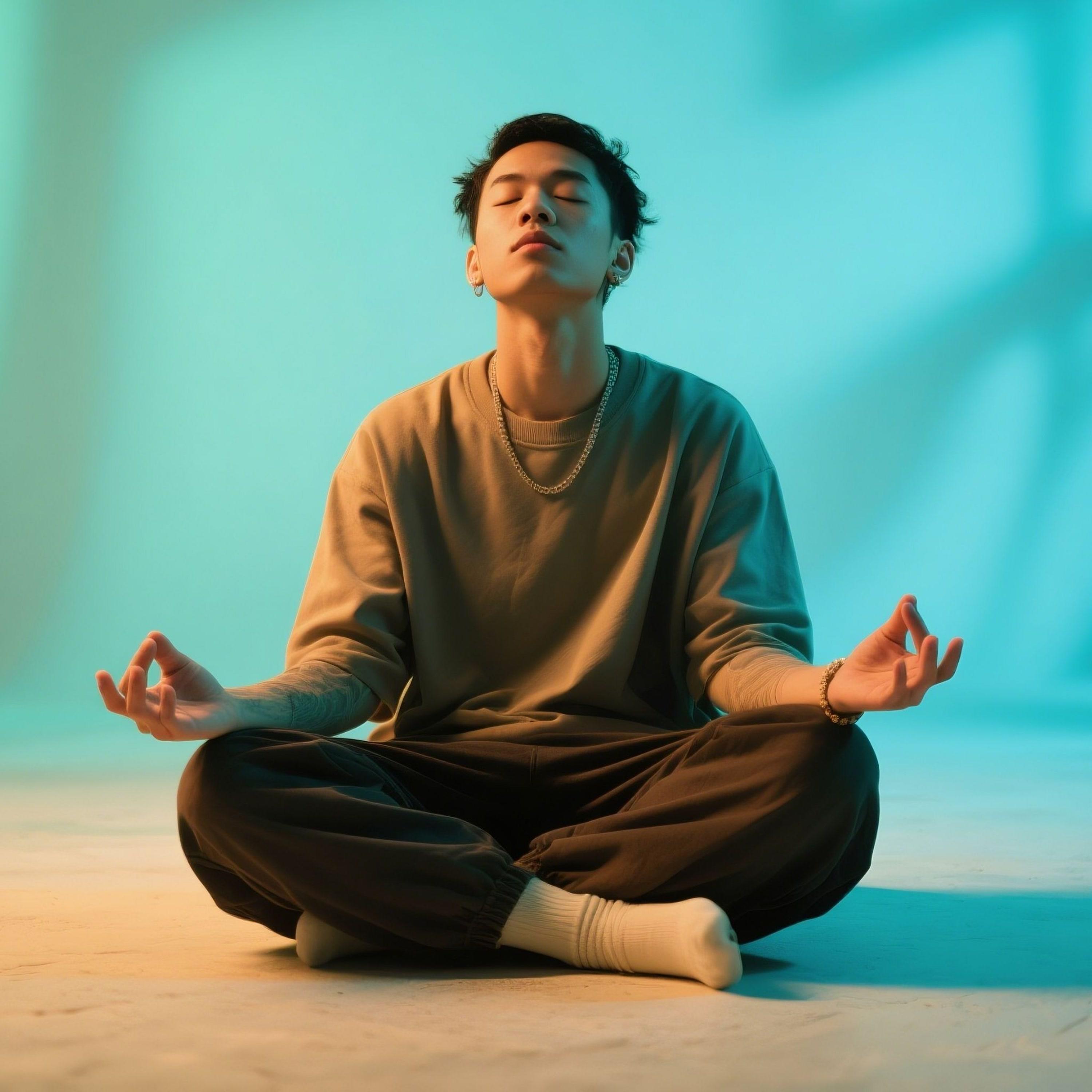 Mindful Harmony at Core - Lofi For Energy/Lofi Rap/Lofi For Energy ...