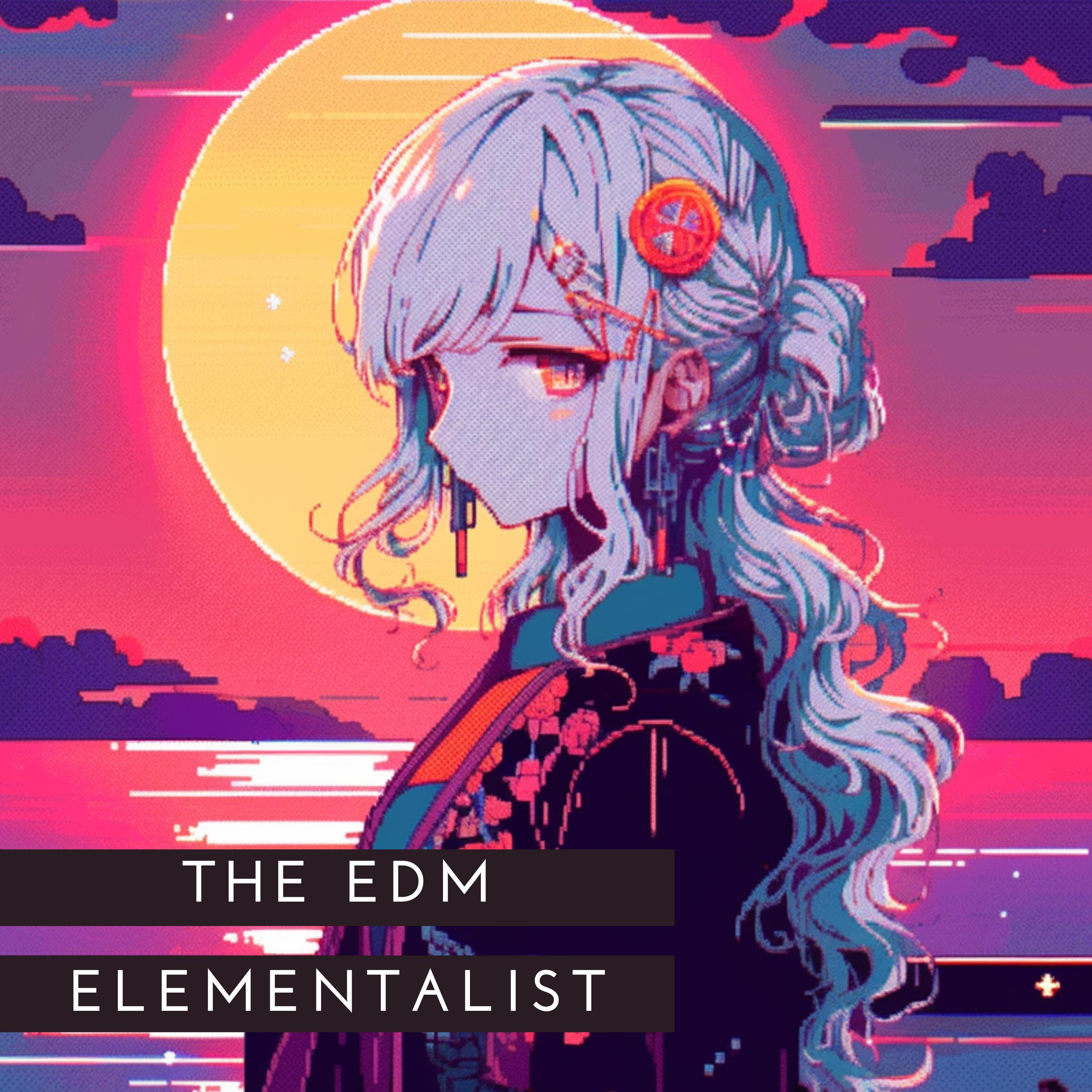 Polyester Paradise - The EDM Elementalist - 单曲 - 网易云音乐